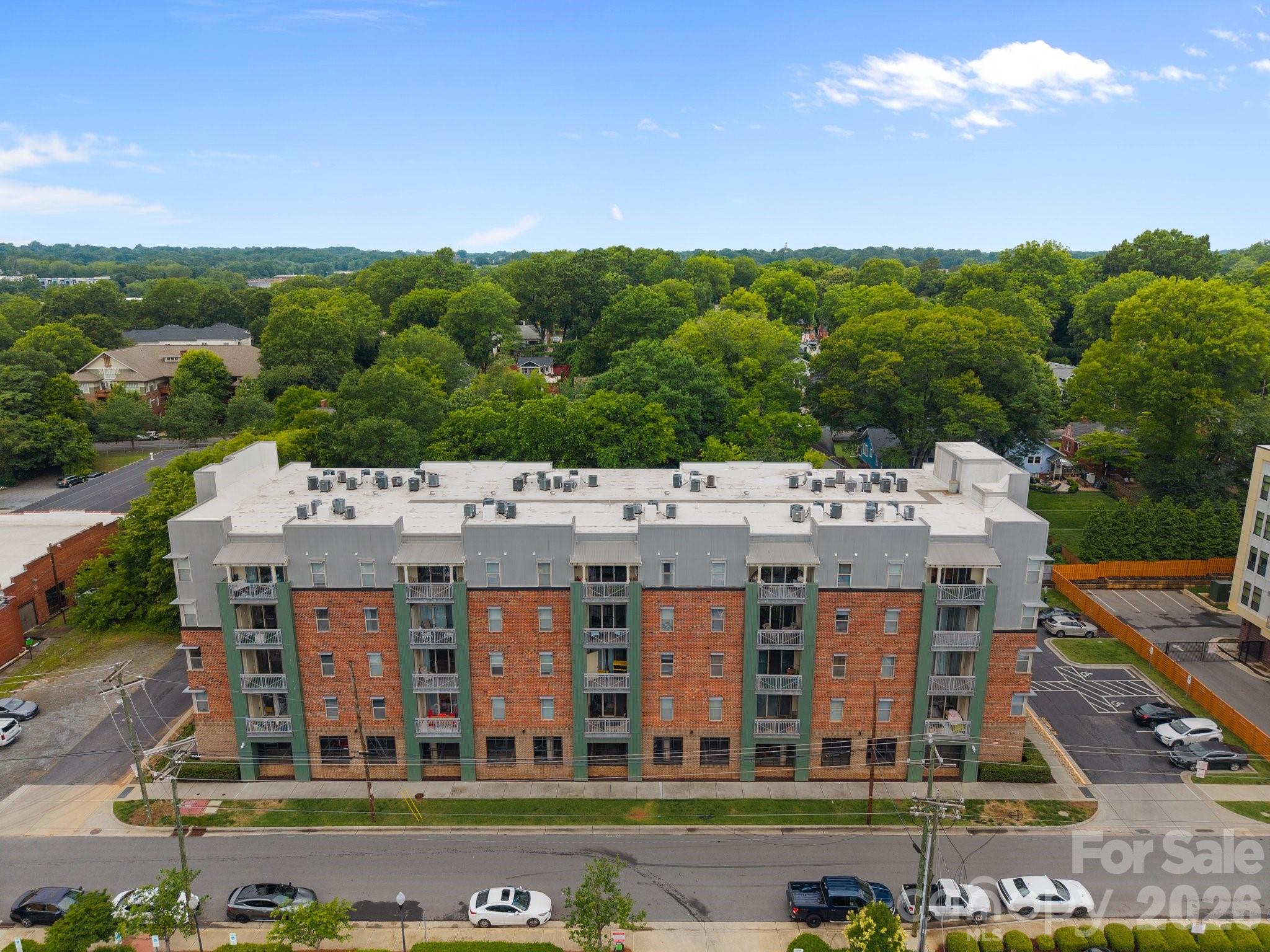 Photo 2 of 630 Calvert Street111, Charlotte, NC