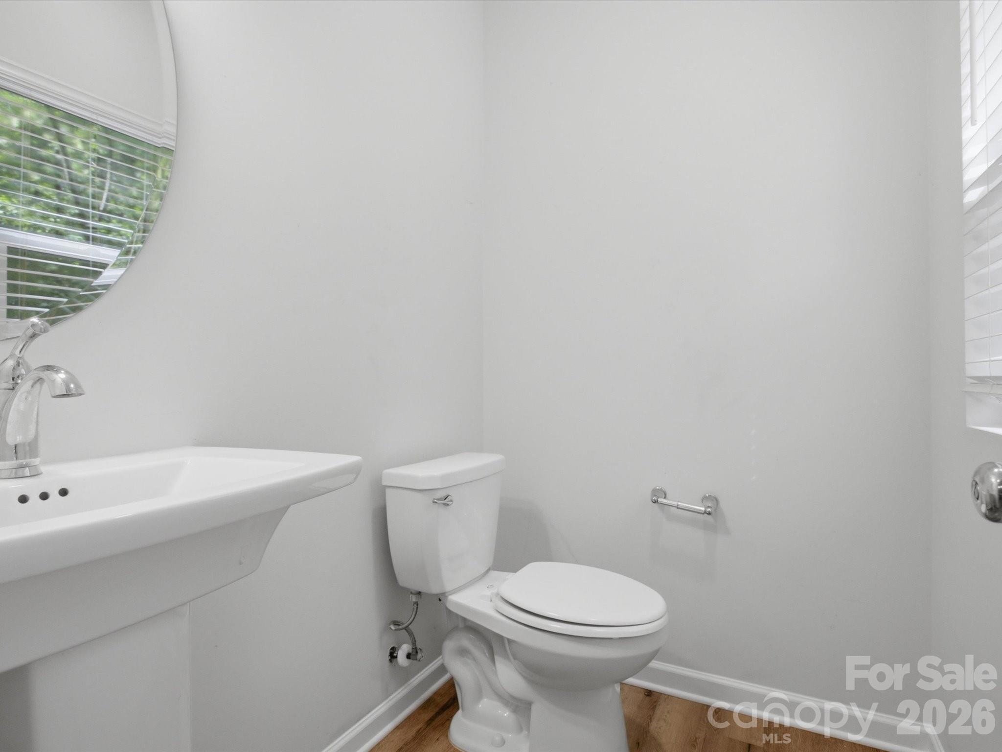 Home for sale at 1609 Ronald Street, Charlotte, NC — photo 20 of 25
