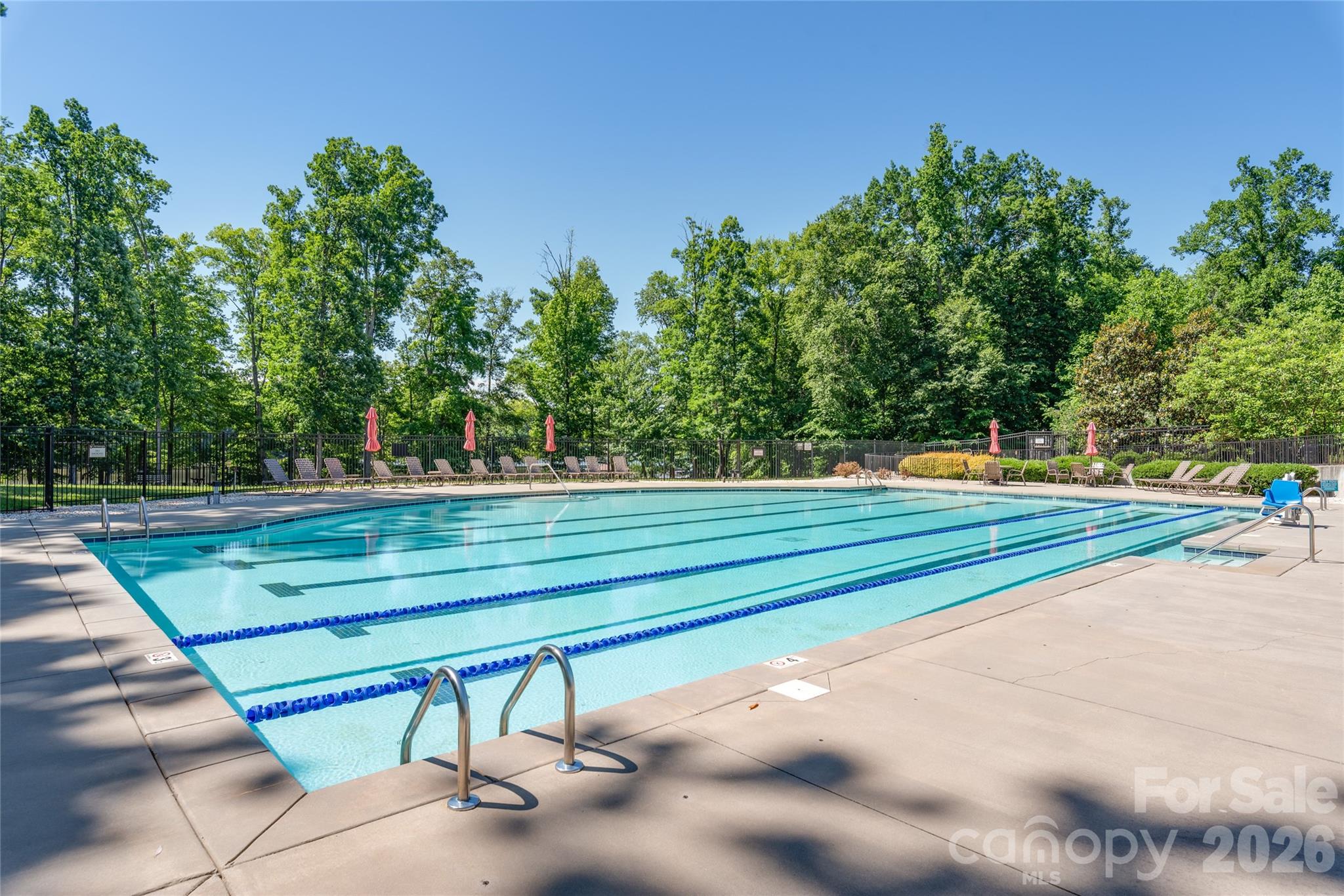 Photo 35 of 4406 Clos Du Val Road, Charlotte, NC