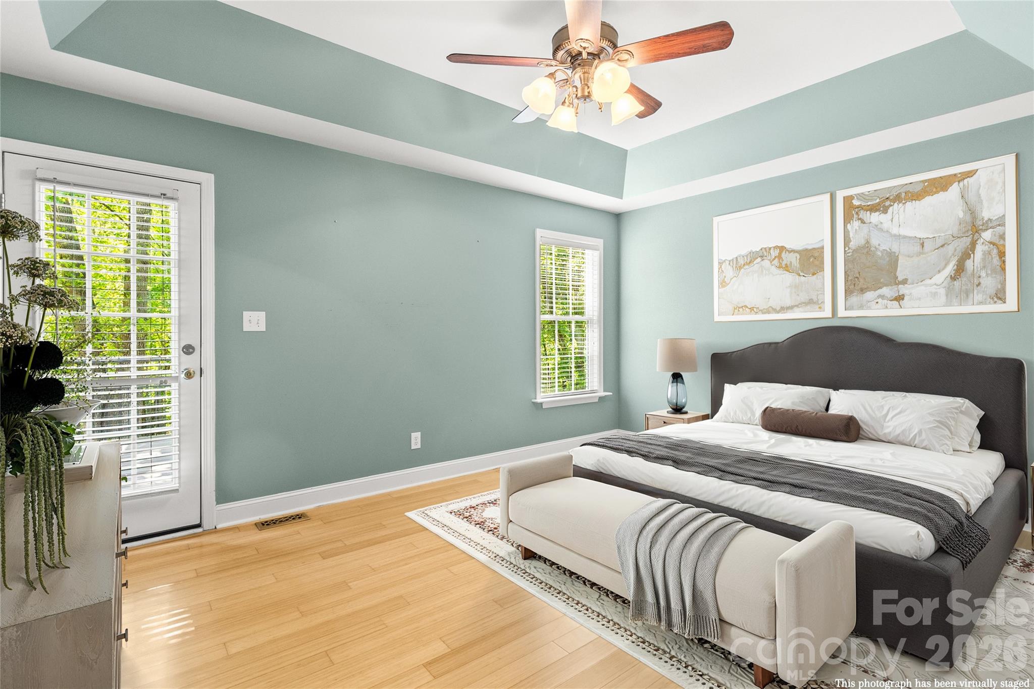702 Addie Drive, Iron Station, NC - photo 18 of 49