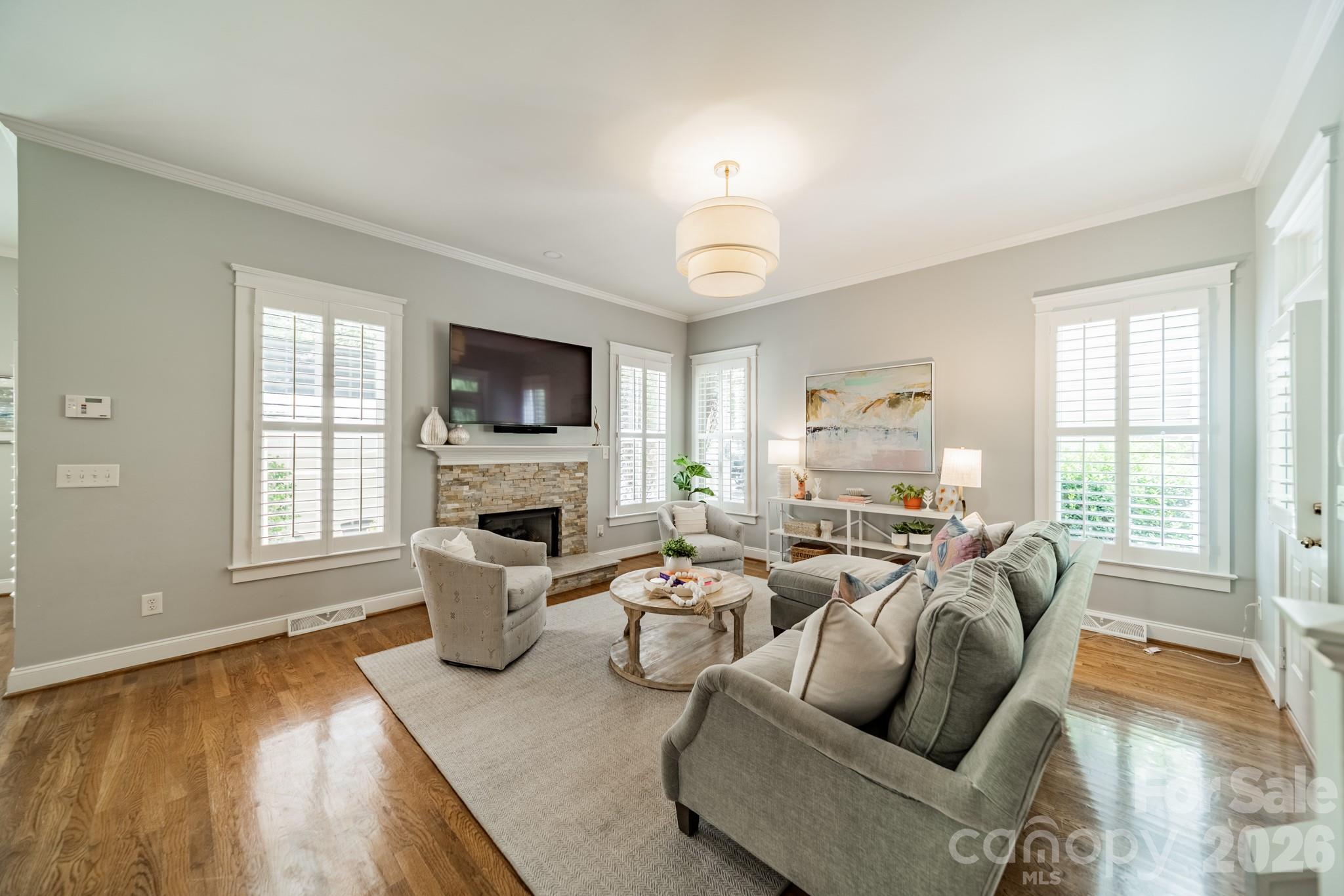 6121 Caseys Side Way, Fort Mill, SC - photo 13 of 49