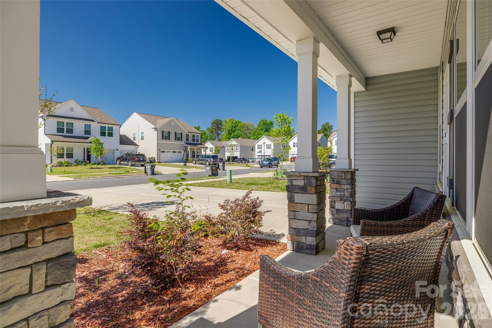 321 Copes Court48, Kannapolis, NC - photo 3 of 37