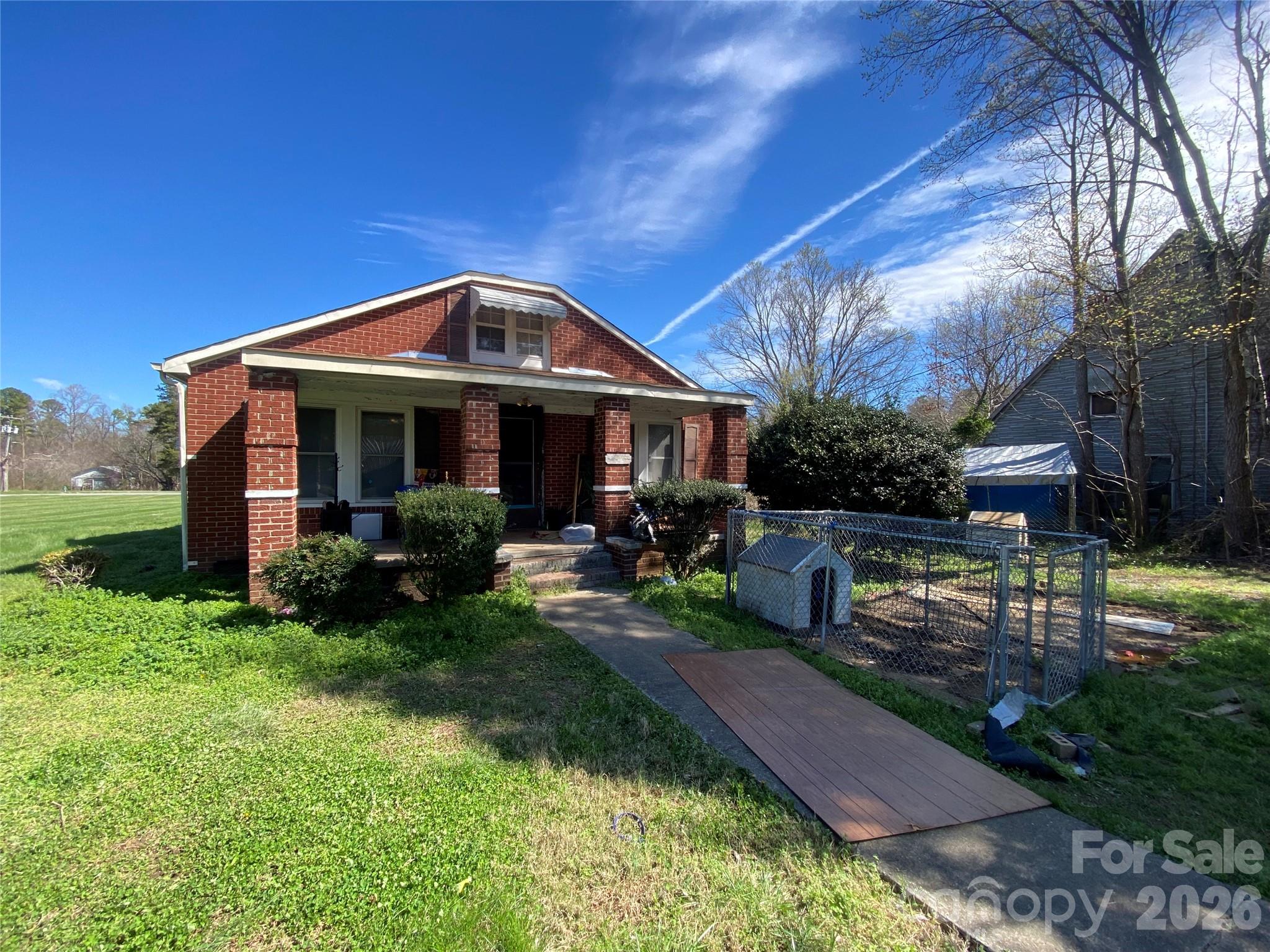 705 E Main Street, Cleveland, NC