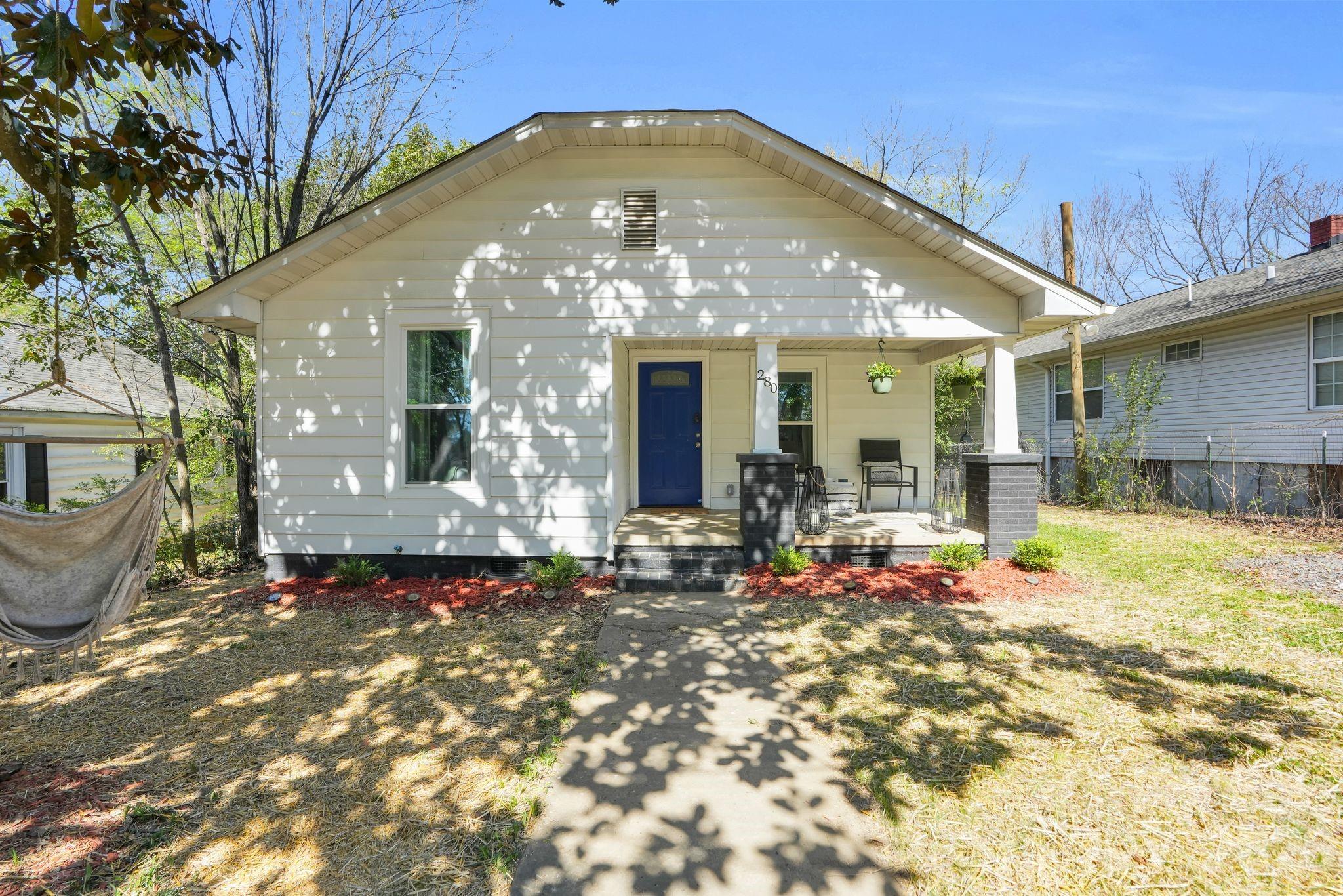 280 Buffalo Avenue NW, Concord, NC