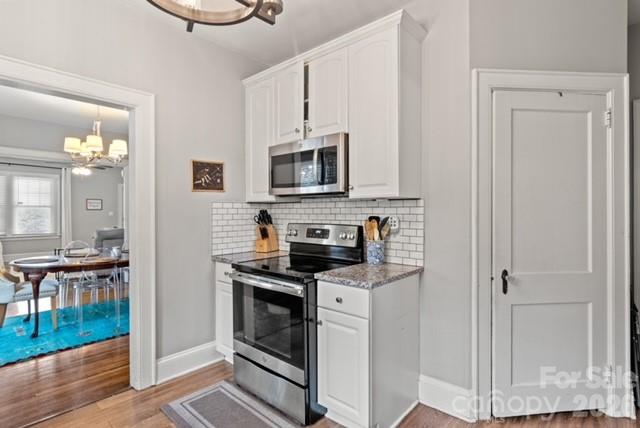 Photo 14 of 2308 Carmine Street, Charlotte, NC
