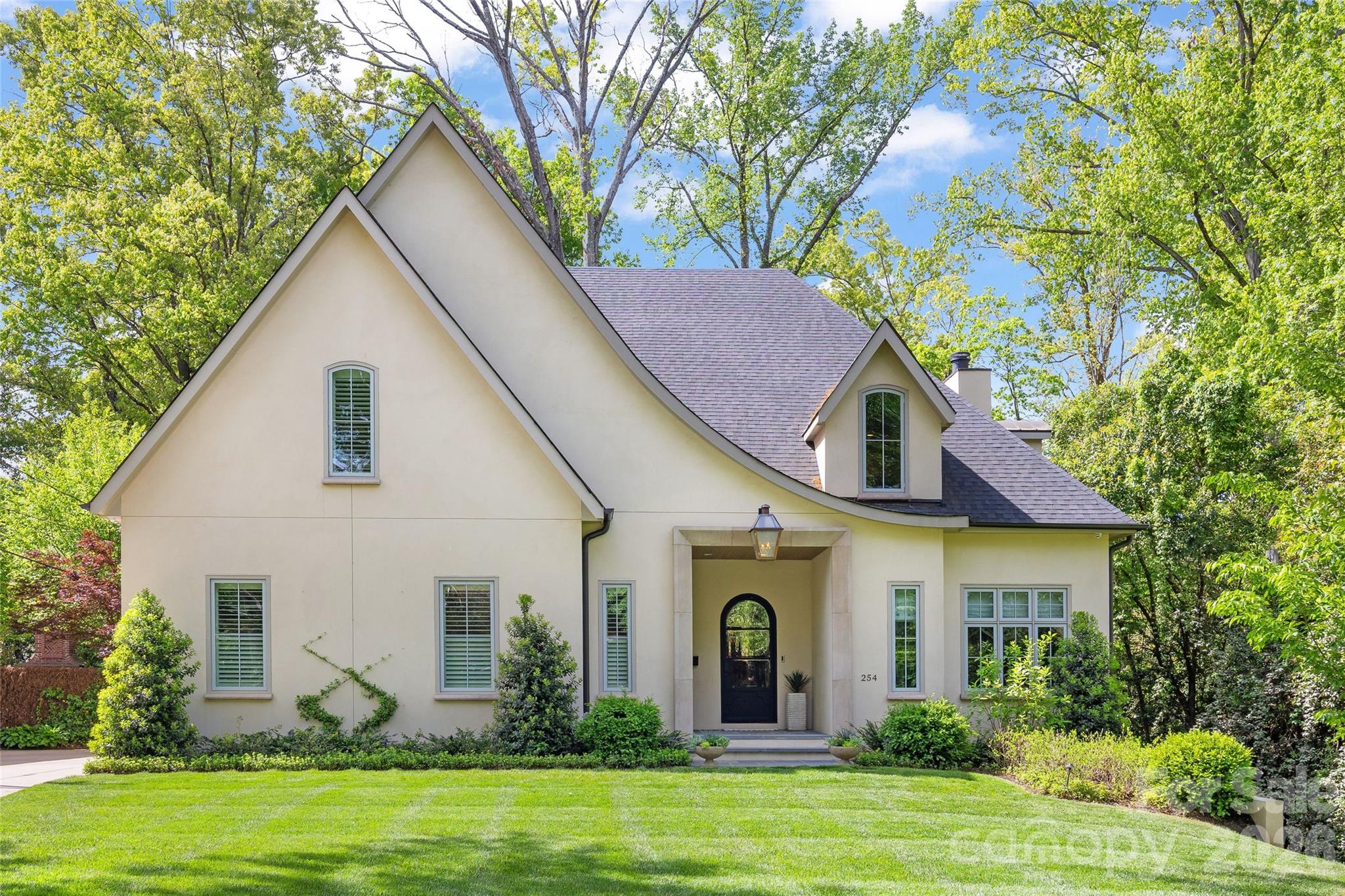 254 Huntley Place, Charlotte, NC