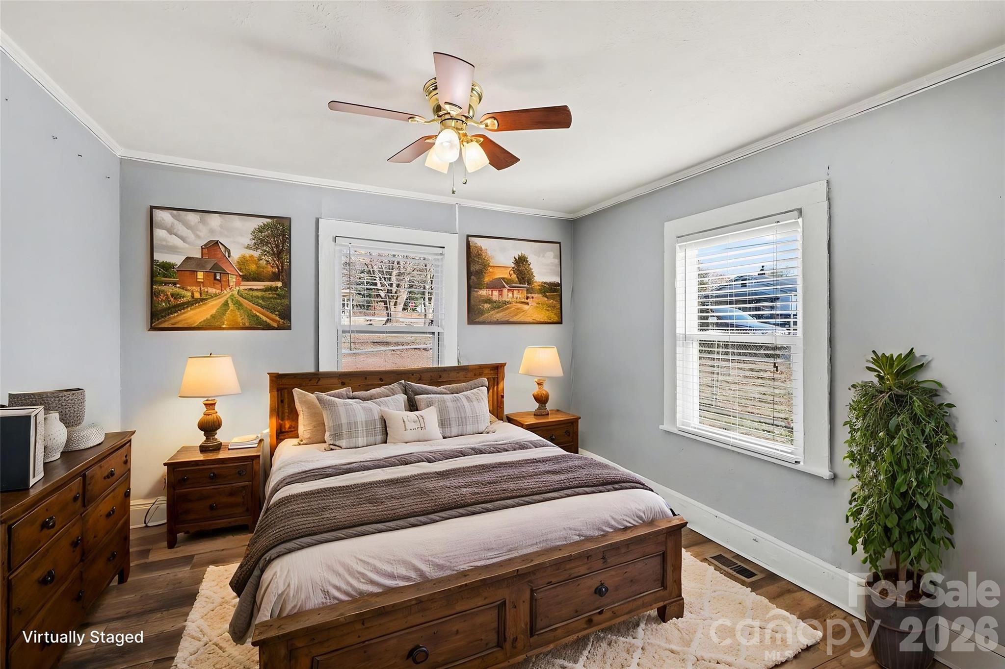 Photo 4 of 409 S Maple Street, Dallas, NC