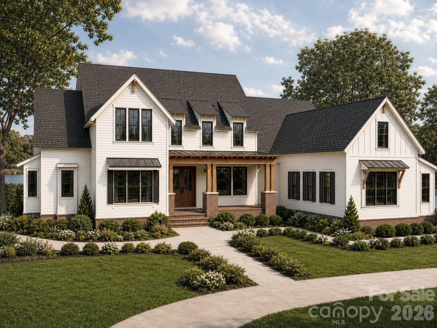 6957 Oakridge Road1, Clover, SC - photo 1 of 18