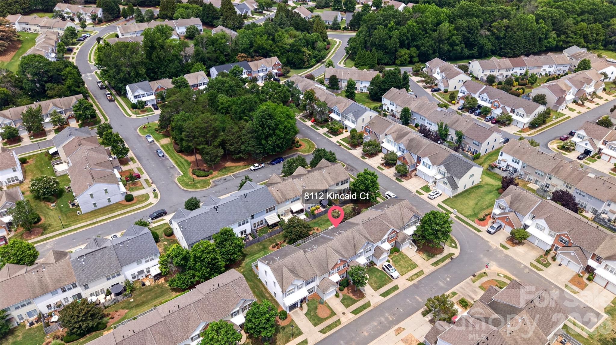 Photo 35 of 8112 Kincaid Court, Charlotte, NC