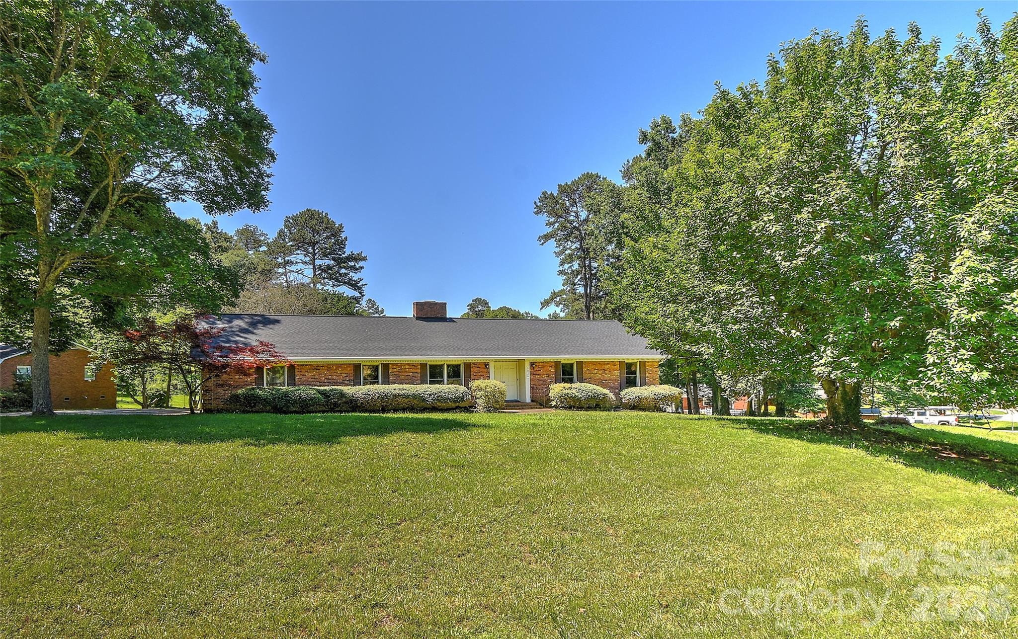 5026 Kittredge Road, Mint Hill, NC