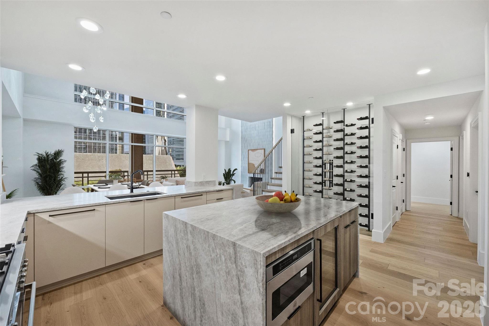 Photo 6 of 435 S Tryon Street301, Charlotte, NC