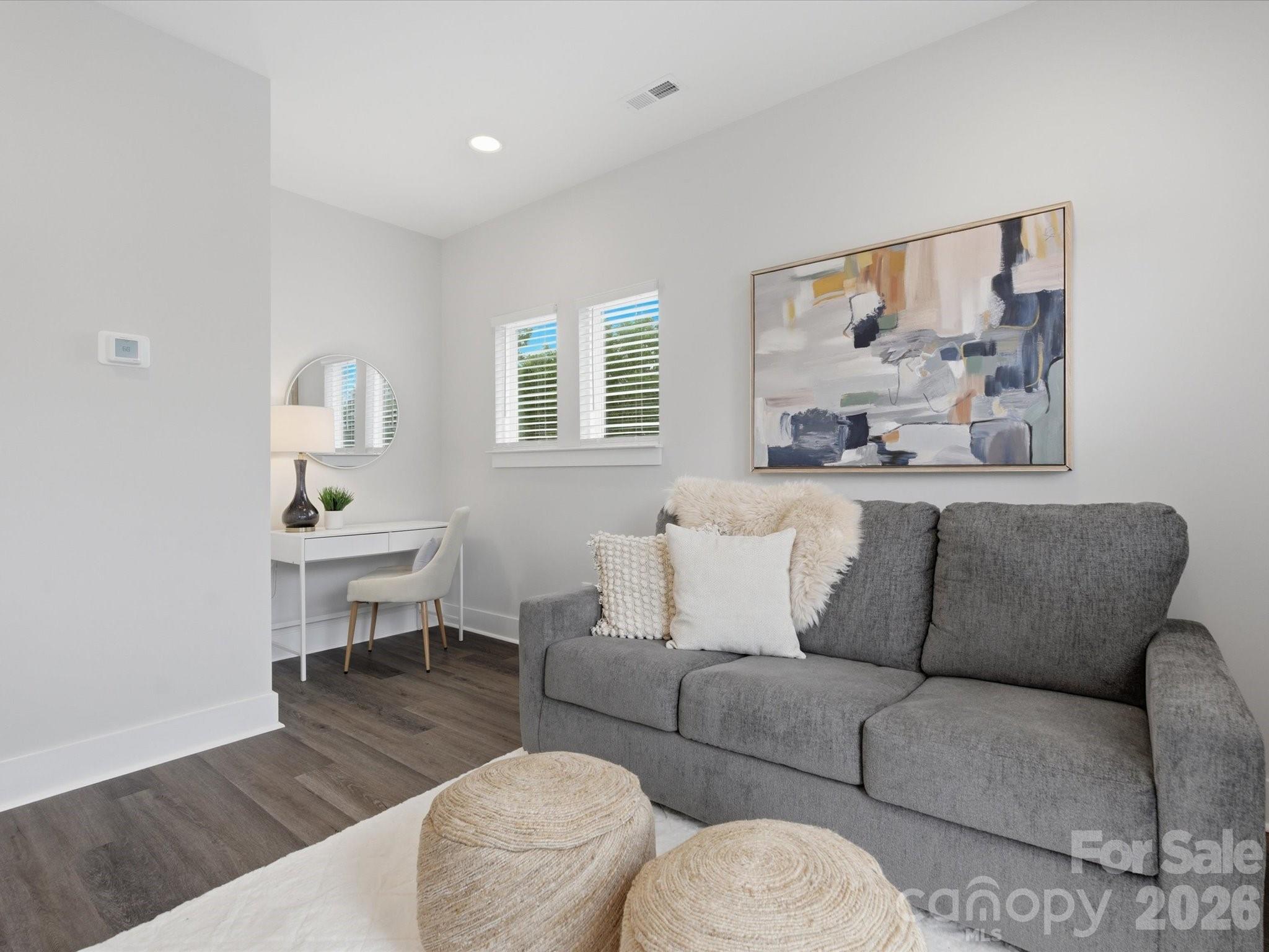 606 West End Drive, Charlotte, NC - photo 19 of 29