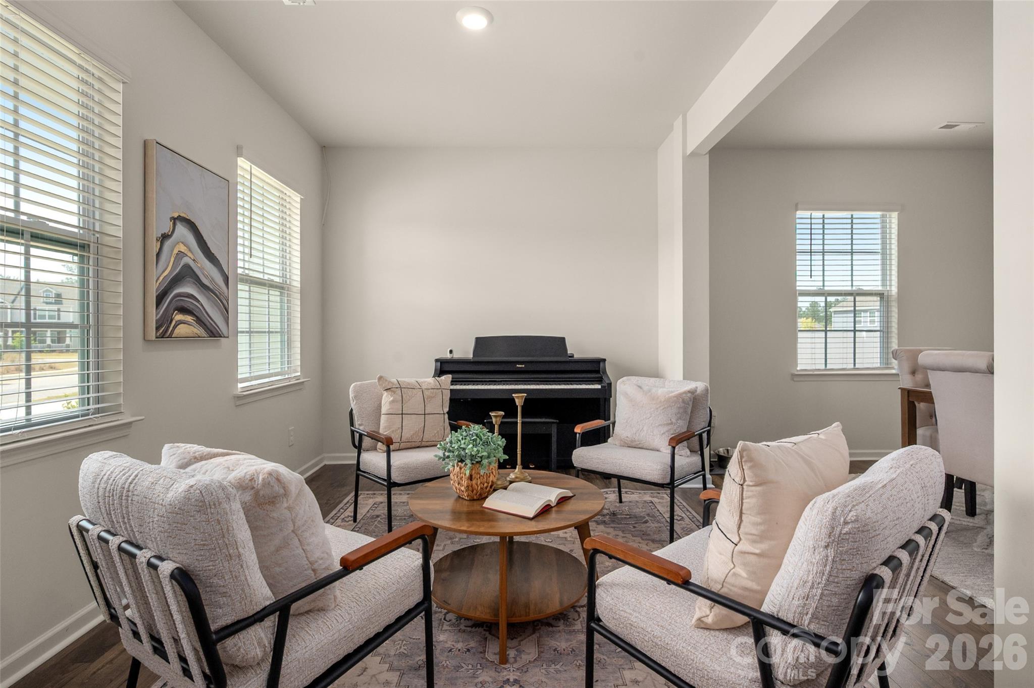 Photo 4 of 9529 Cotswood Place, Gastonia, NC