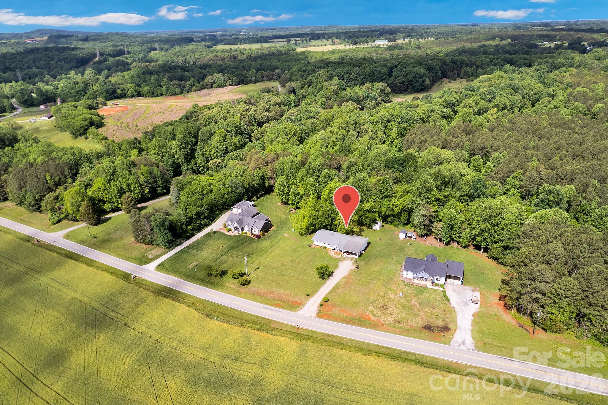 2850 Mathis Church Road, Catawba, NC - photo 47 of 48