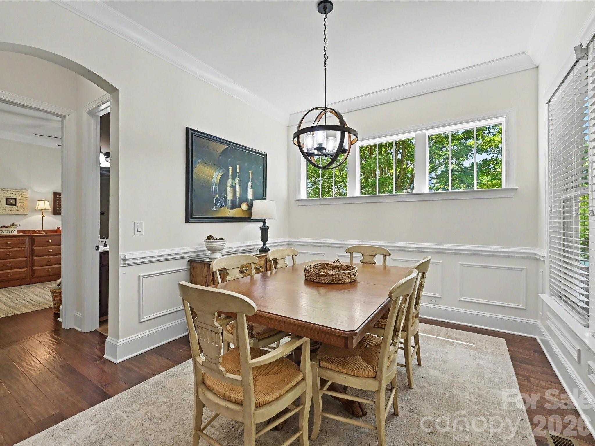 1044 Wessington Manor Lane, Fort Mill, SC - photo 11 of 46