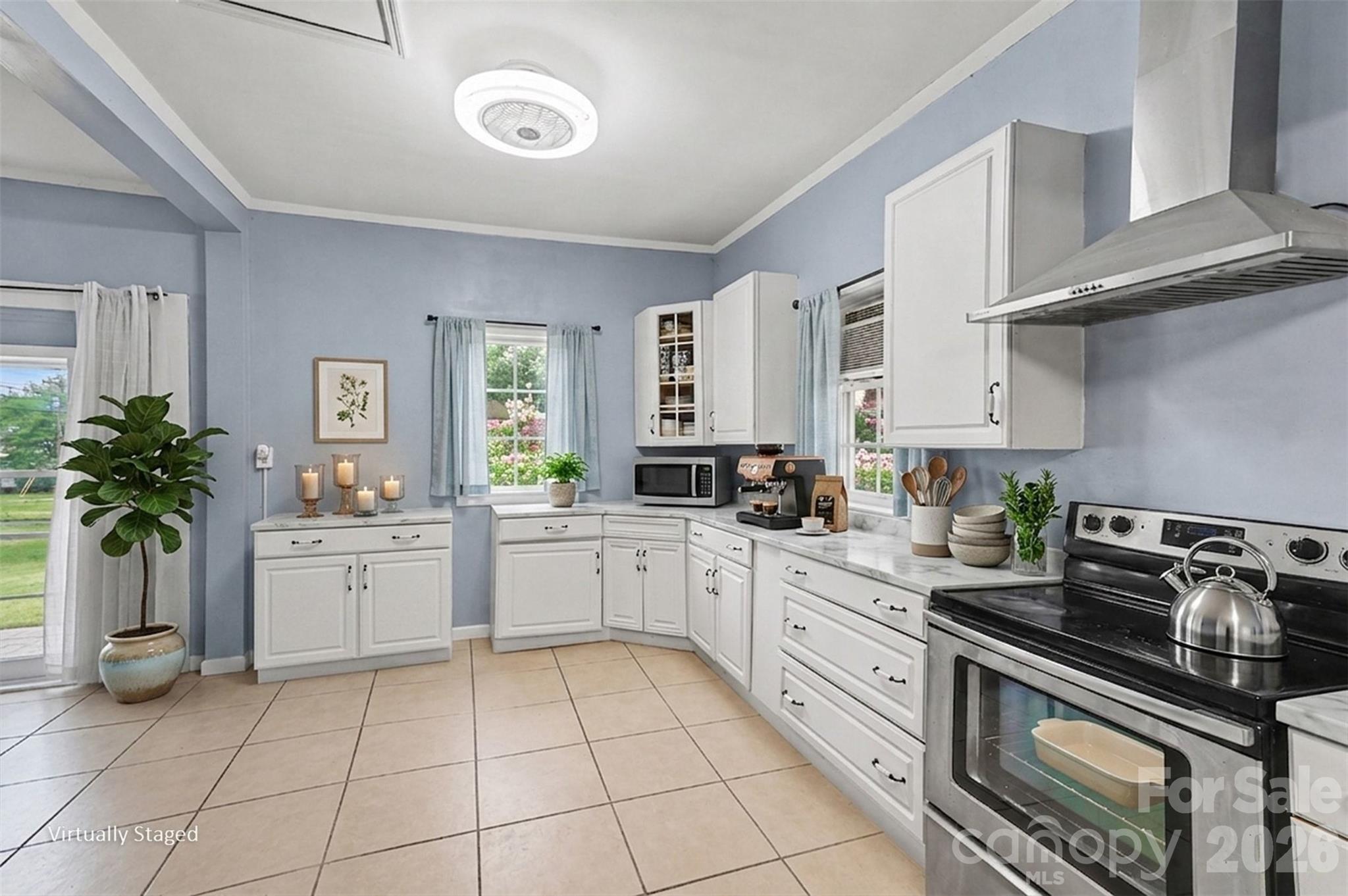 418 S Yadkin Avenue, Spencer, NC - photo 9 of 38
