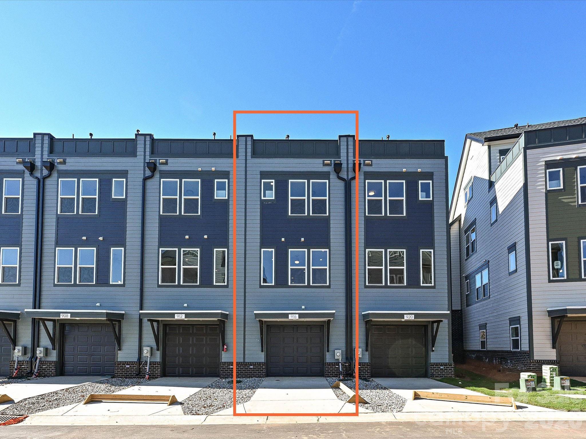 Photo 4 of 916 Callahan StreetEQX1666, Charlotte, NC