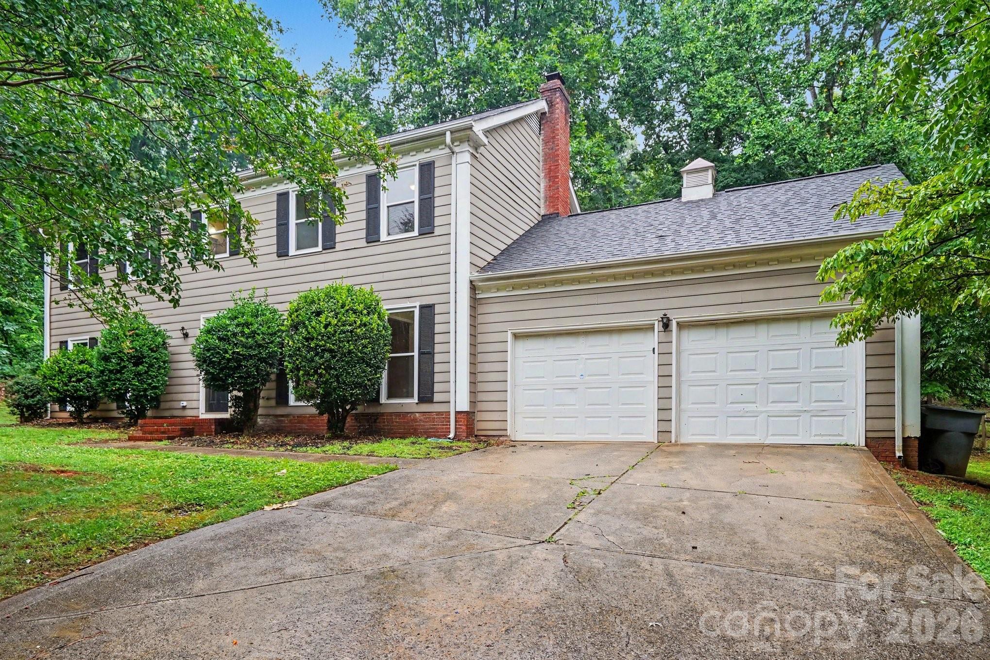 Photo 2 of 7111 Amarillo Drive, Charlotte, NC