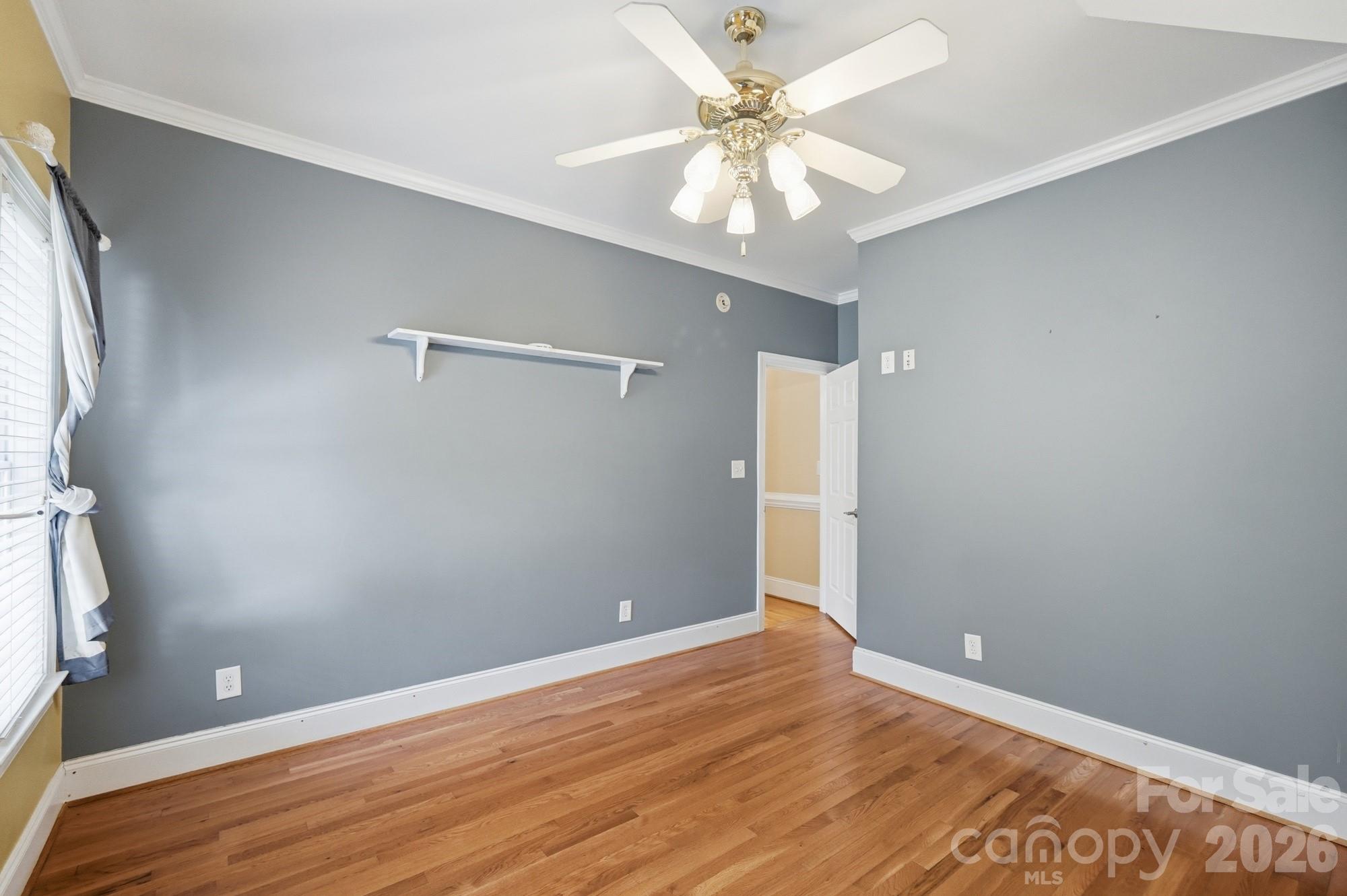 2811 Belk Mill Road, Wingate, NC - photo 28 of 37