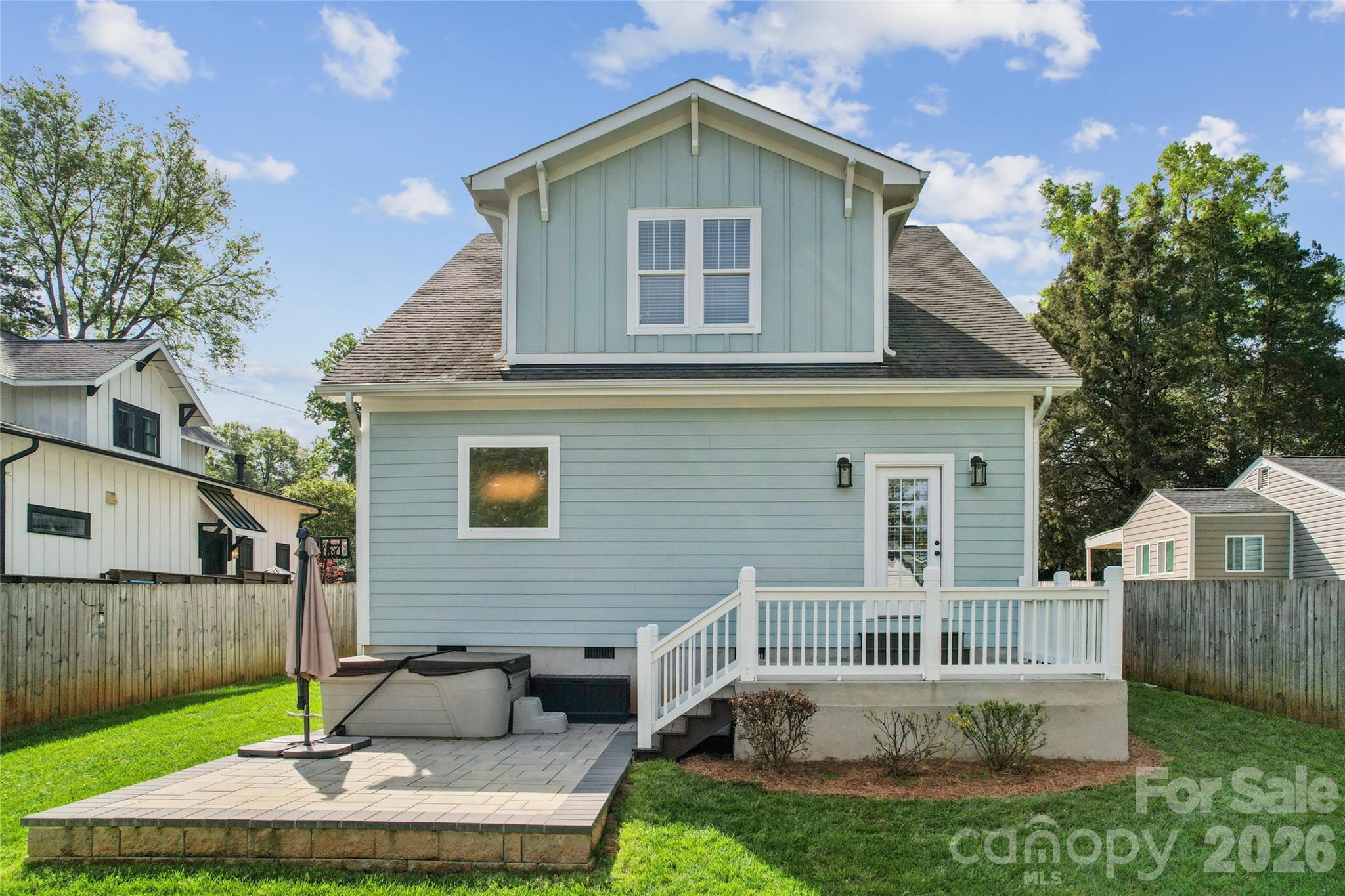 111 N Turner Avenue, Charlotte, NC - photo 39 of 47