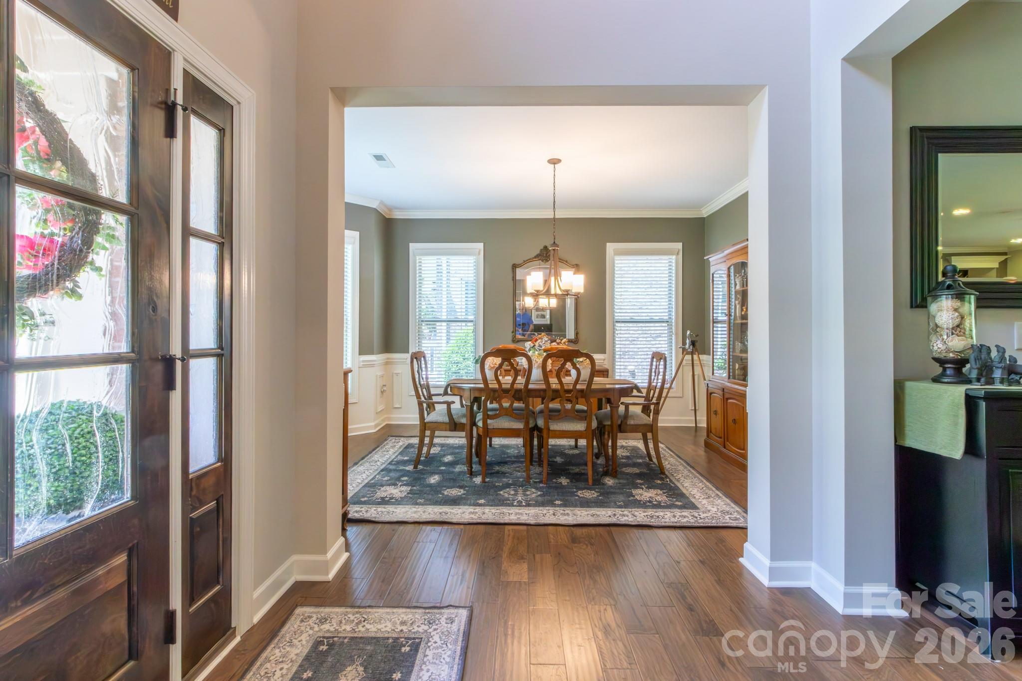 Photo 12 of 16508 Bryant Meadows Drive, Charlotte, NC