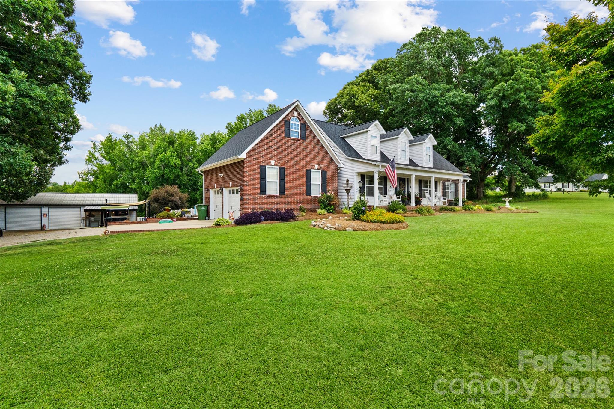 Photo 4 of 5851 Flat Creek Road, Lancaster, SC