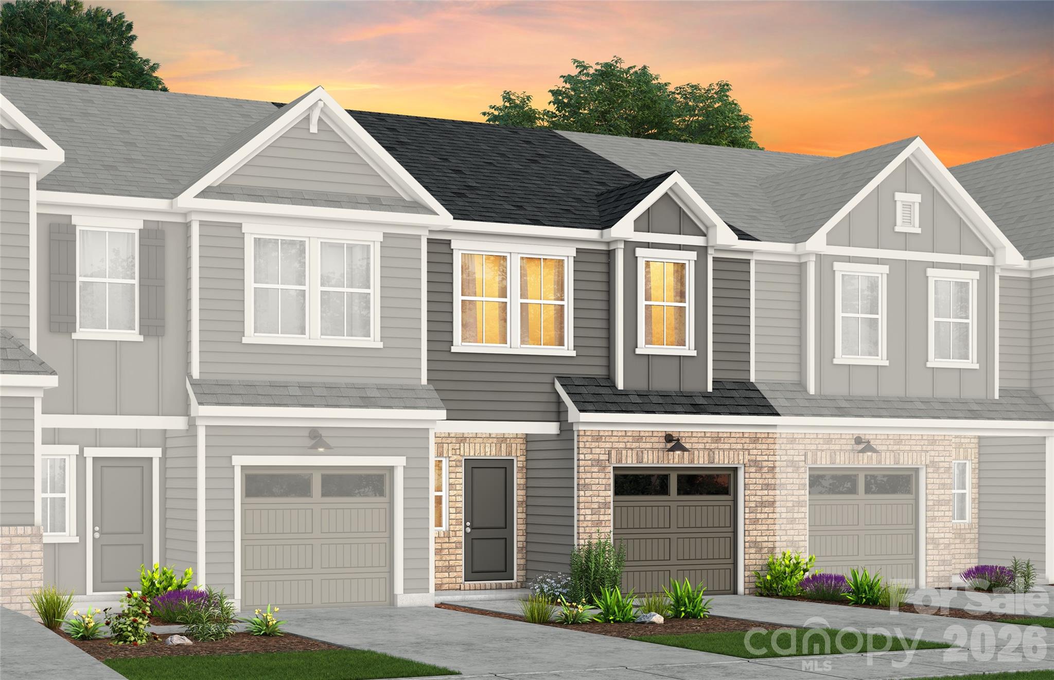 14018 Steller Street, Charlotte, NC