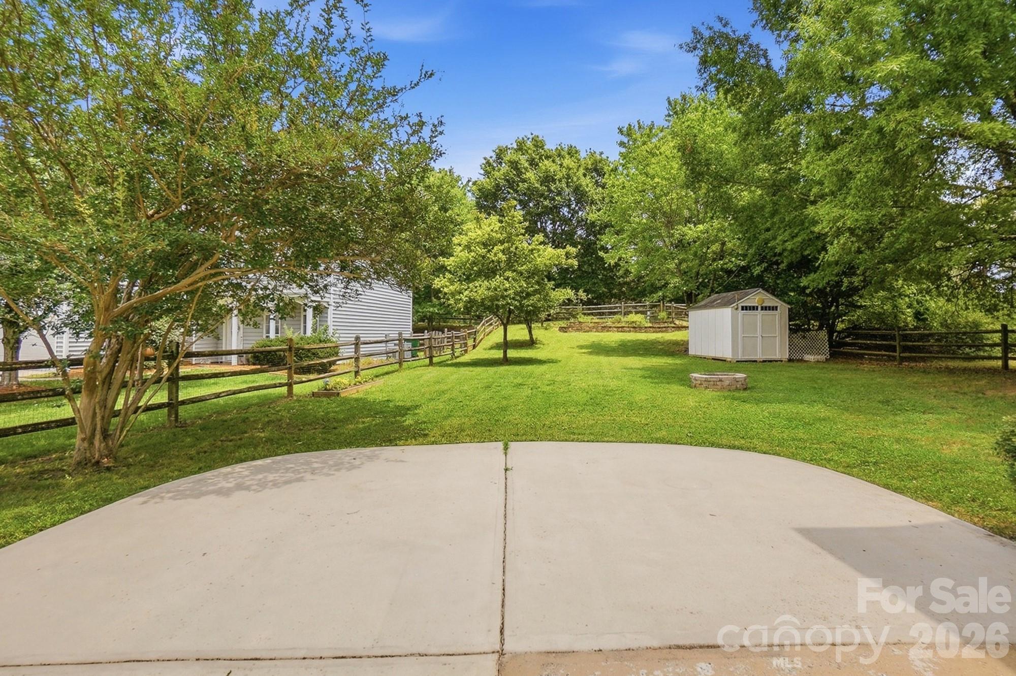 Photo 37 of 11323 Laurel View Drive, Charlotte, NC