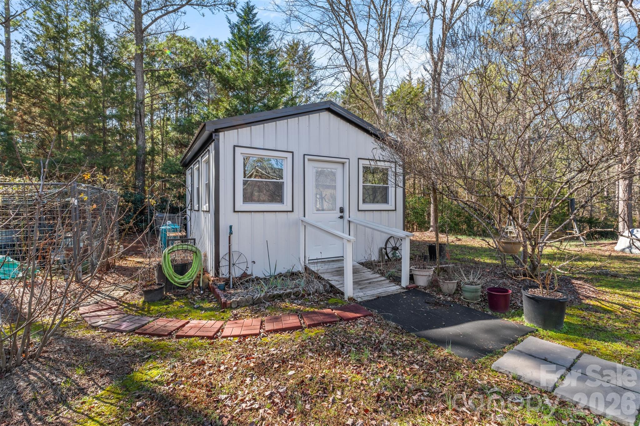 5214 Echo Valley Drive, Great Falls, SC - photo 36 of 41