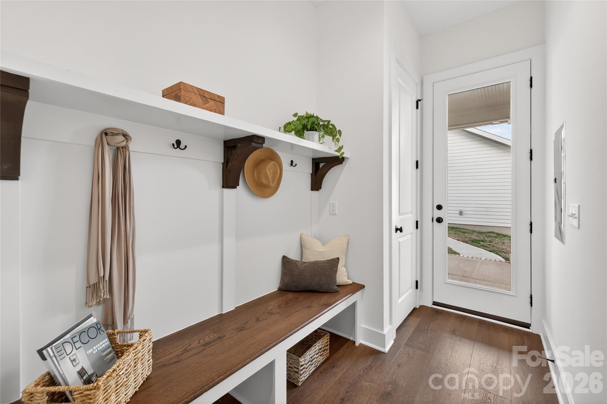 9113 Maybry Park StreetLot 116, Charlotte, NC - photo 14 of 31