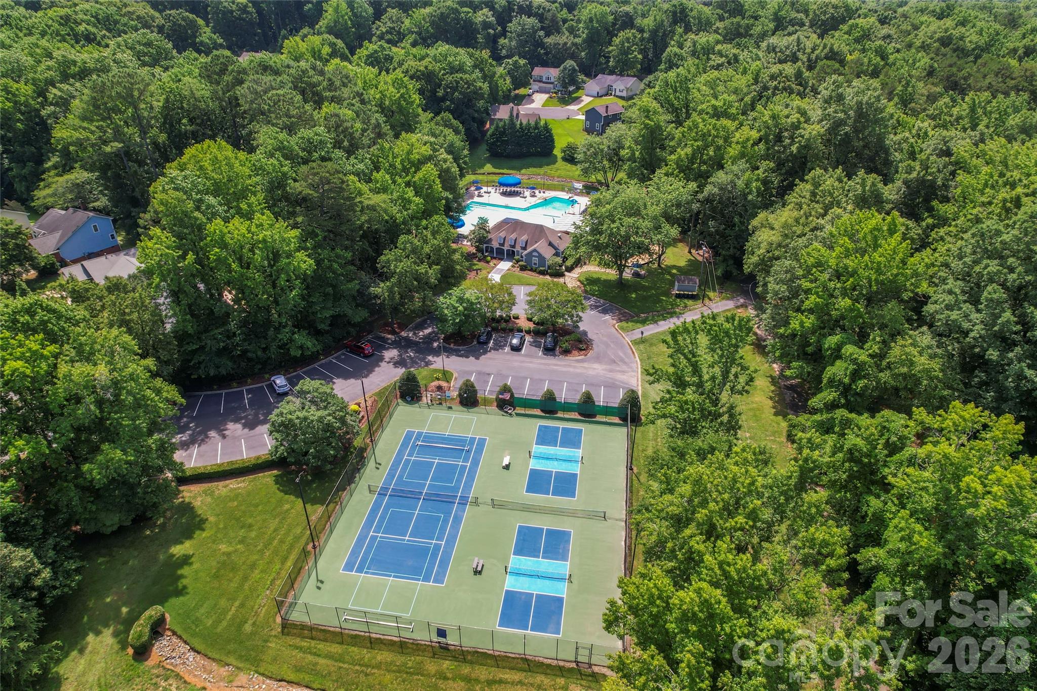 4113 Hallam Court, Charlotte, NC - photo 42 of 43