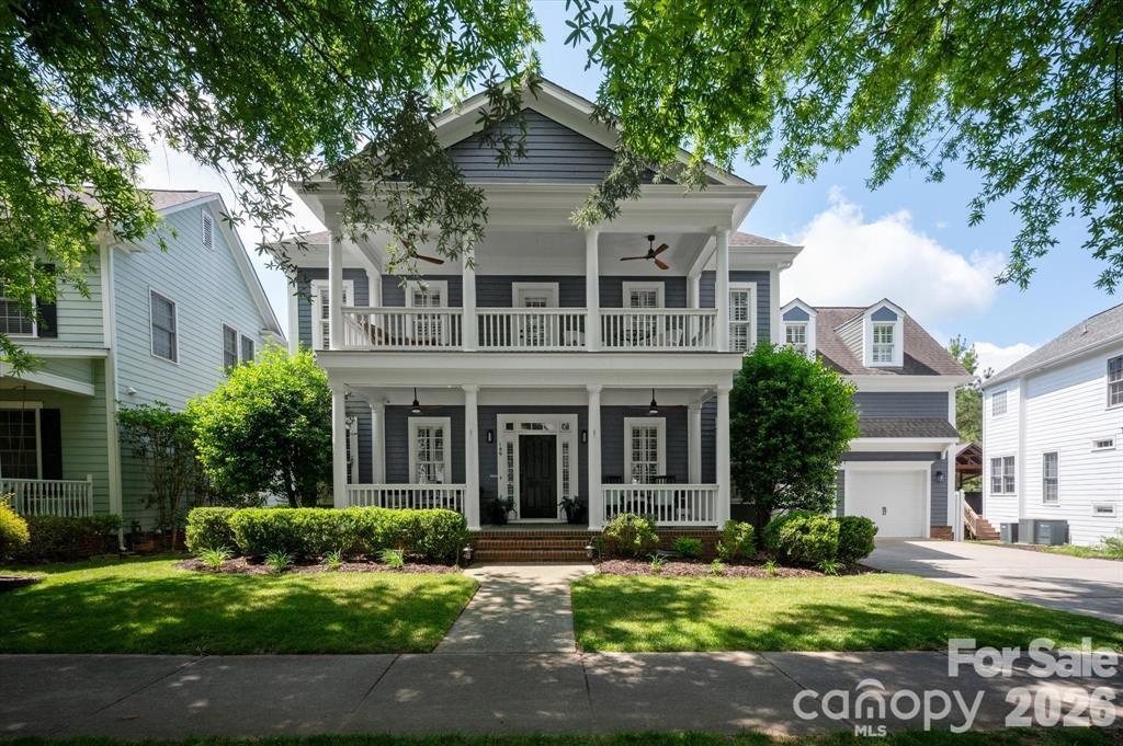 189 Mills Lane, Fort Mill, SC