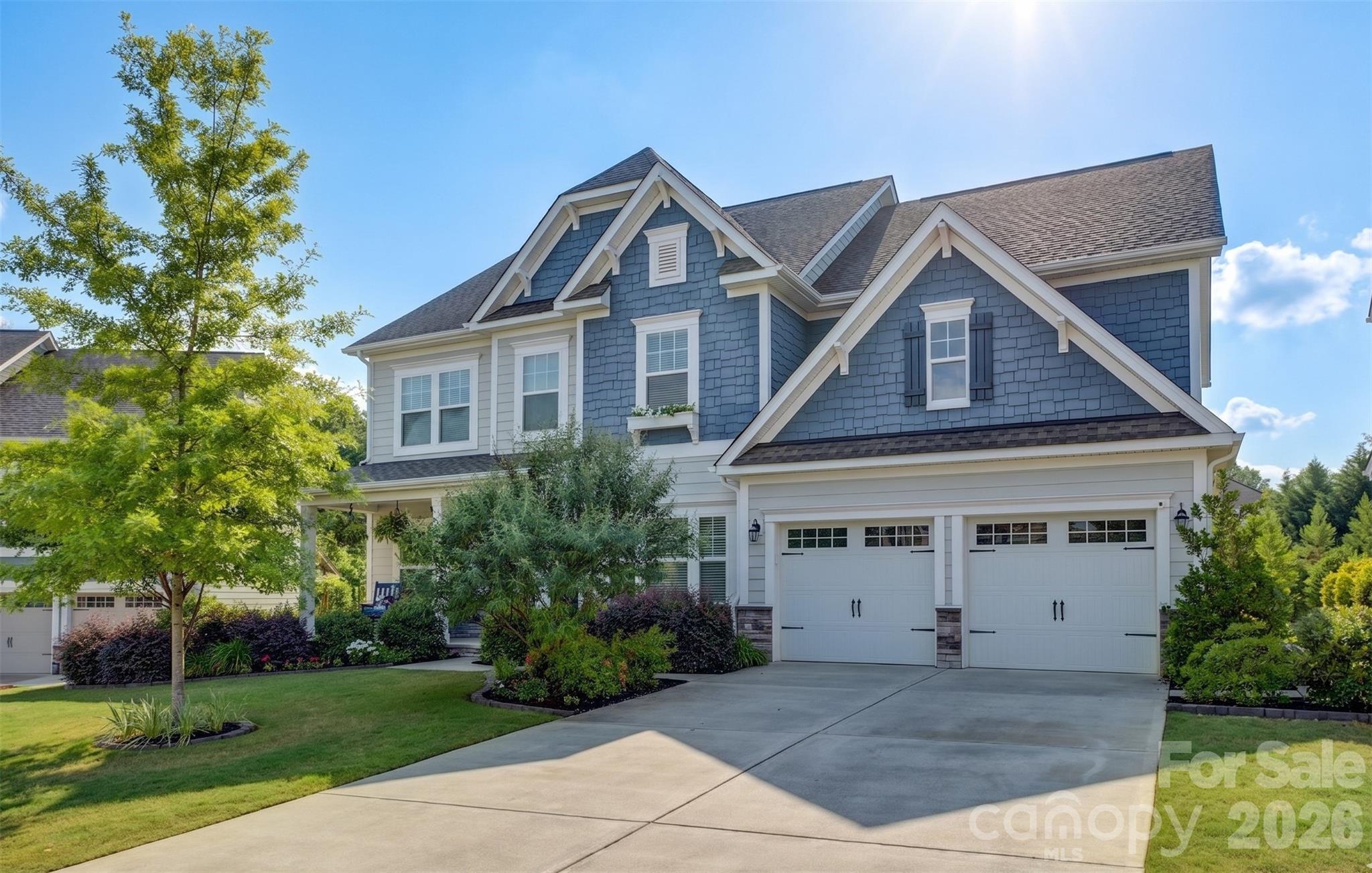 418 Crisfield Court, York, SC - photo 2 of 49