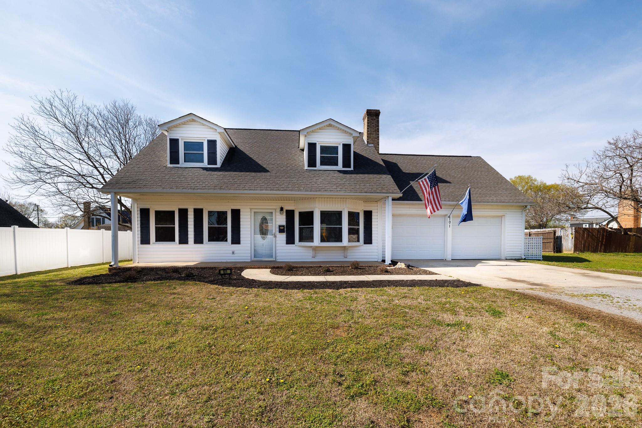 101 Woodland Drive, Clover, SC