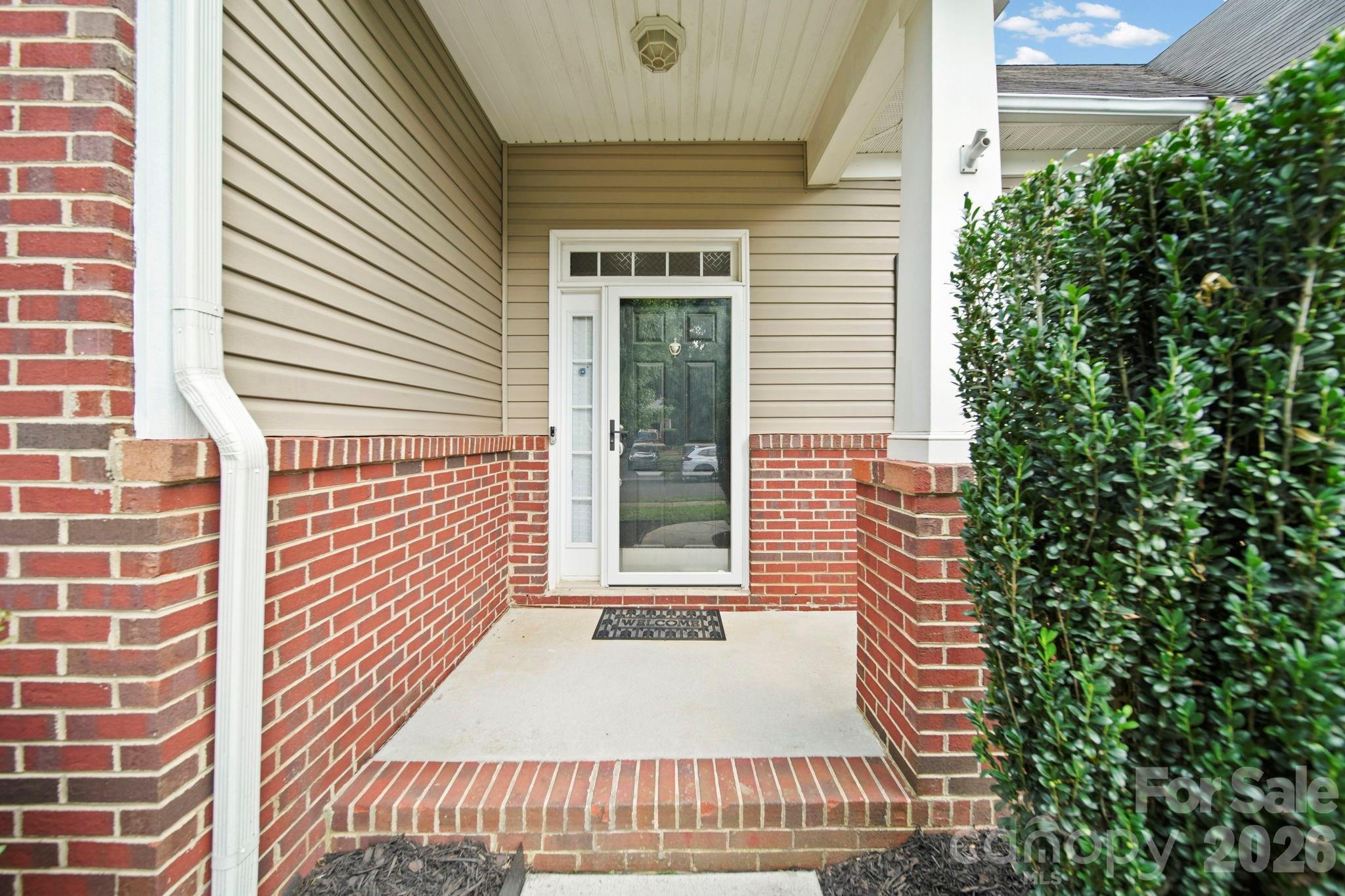 Photo 3 of 10111 Trailmoor Road, Charlotte, NC