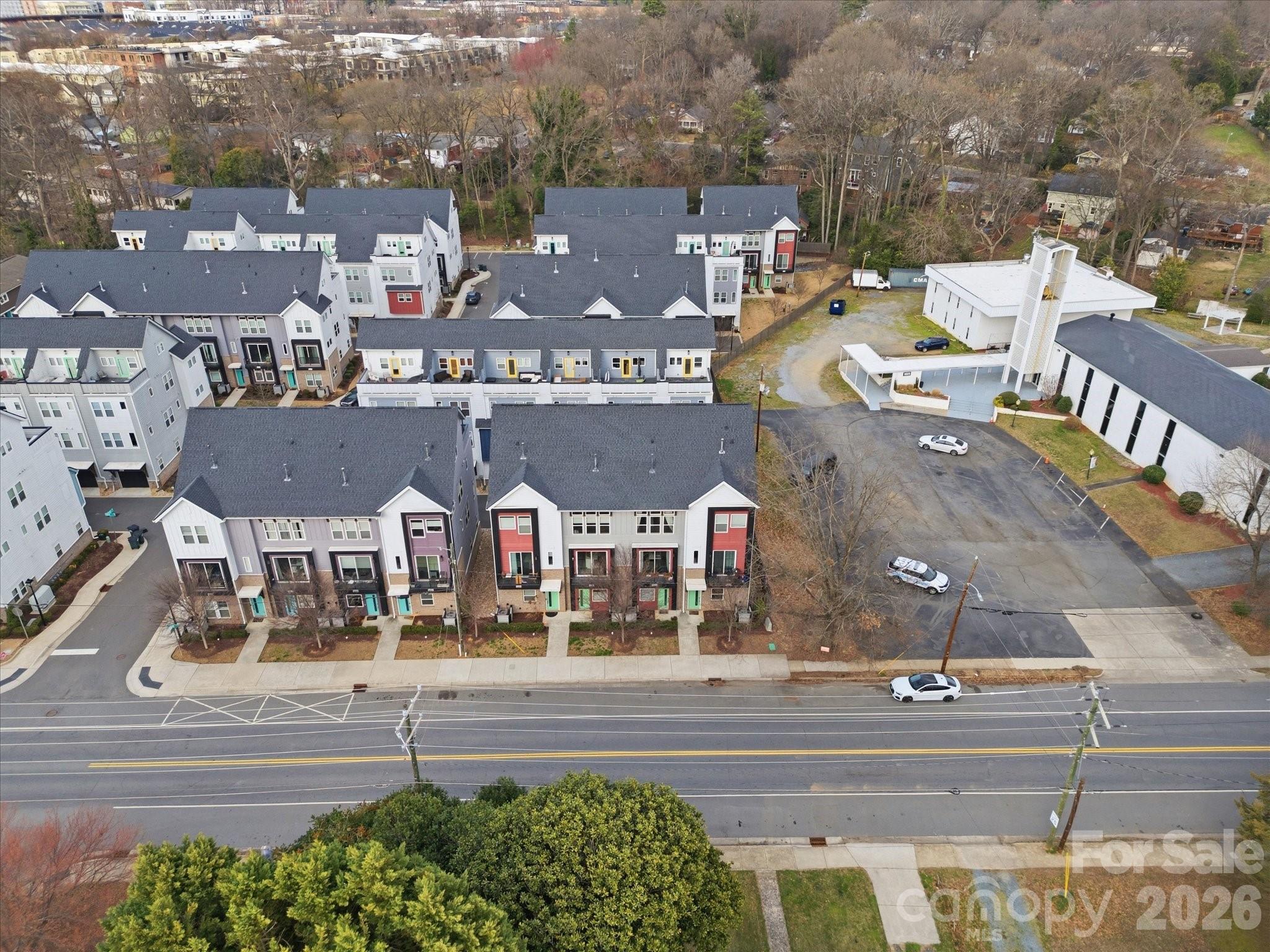 Photo 42 of 1013 E 36th Street, Charlotte, NC