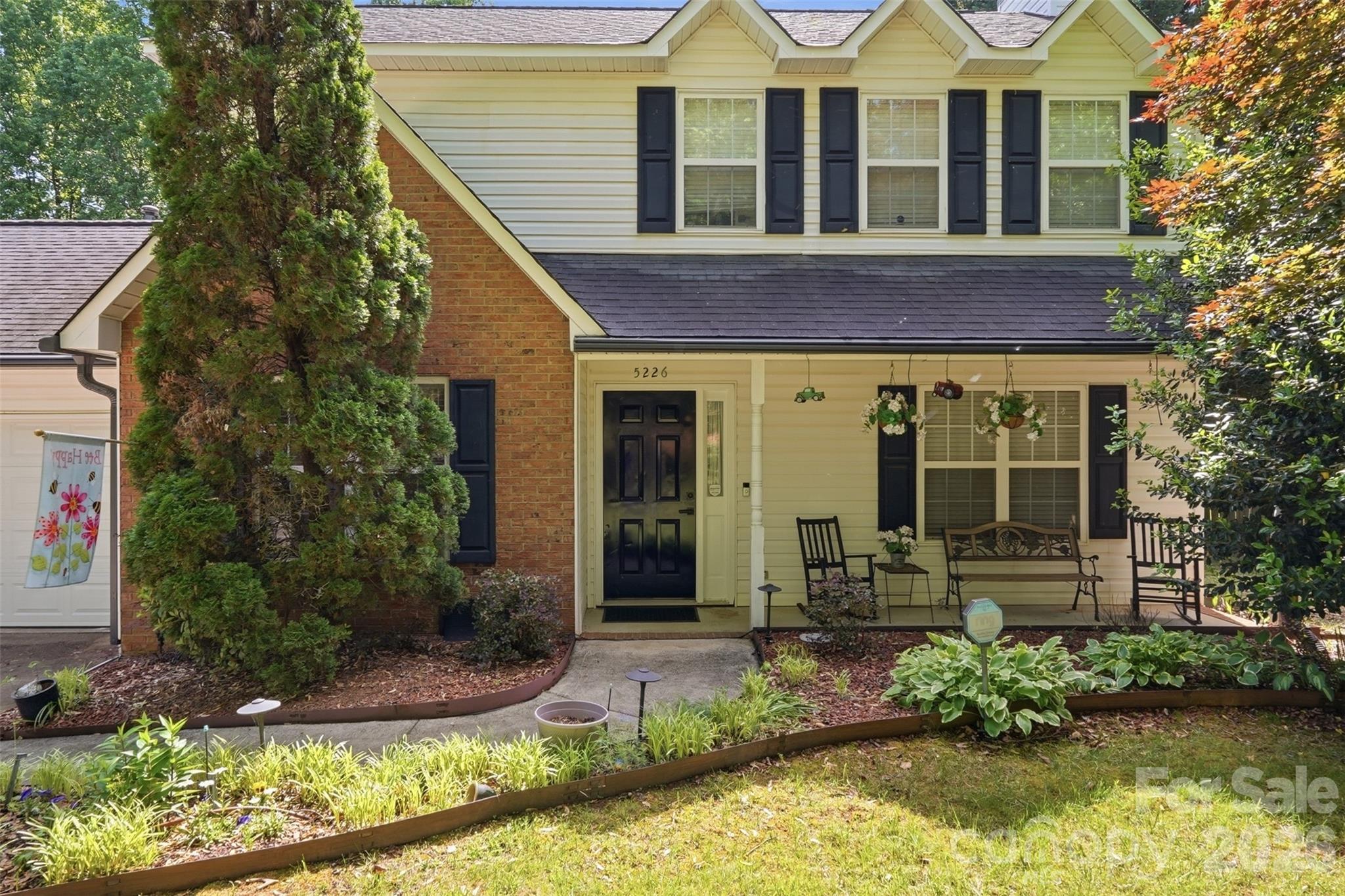 Photo 5 of 5226 Rockwood Road, Charlotte, NC