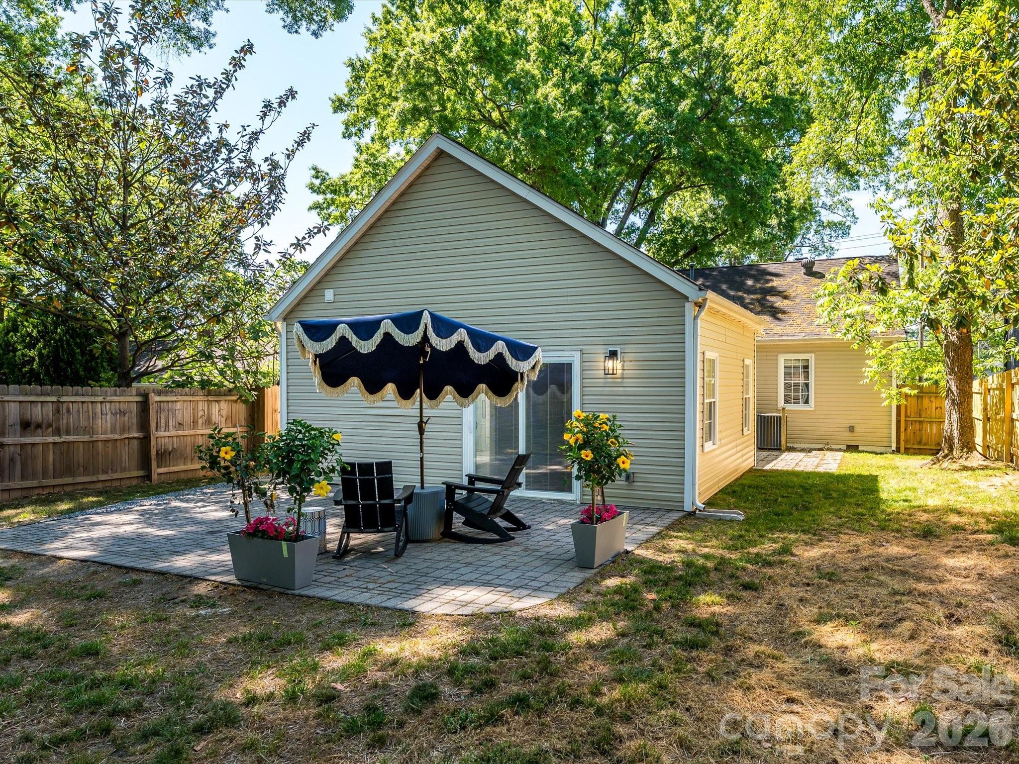 1929 Mecklenburg Avenue, Charlotte, NC - photo 34 of 36
