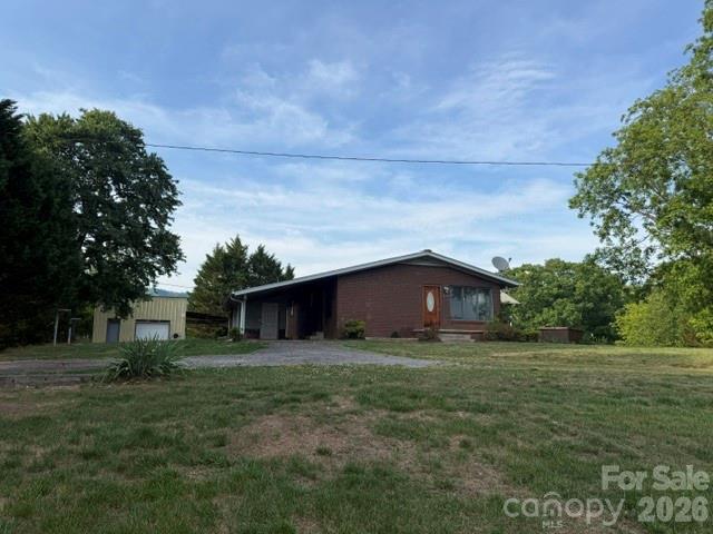 430 Ode Kerley Lane, Taylorsville, NC - photo 26 of 27