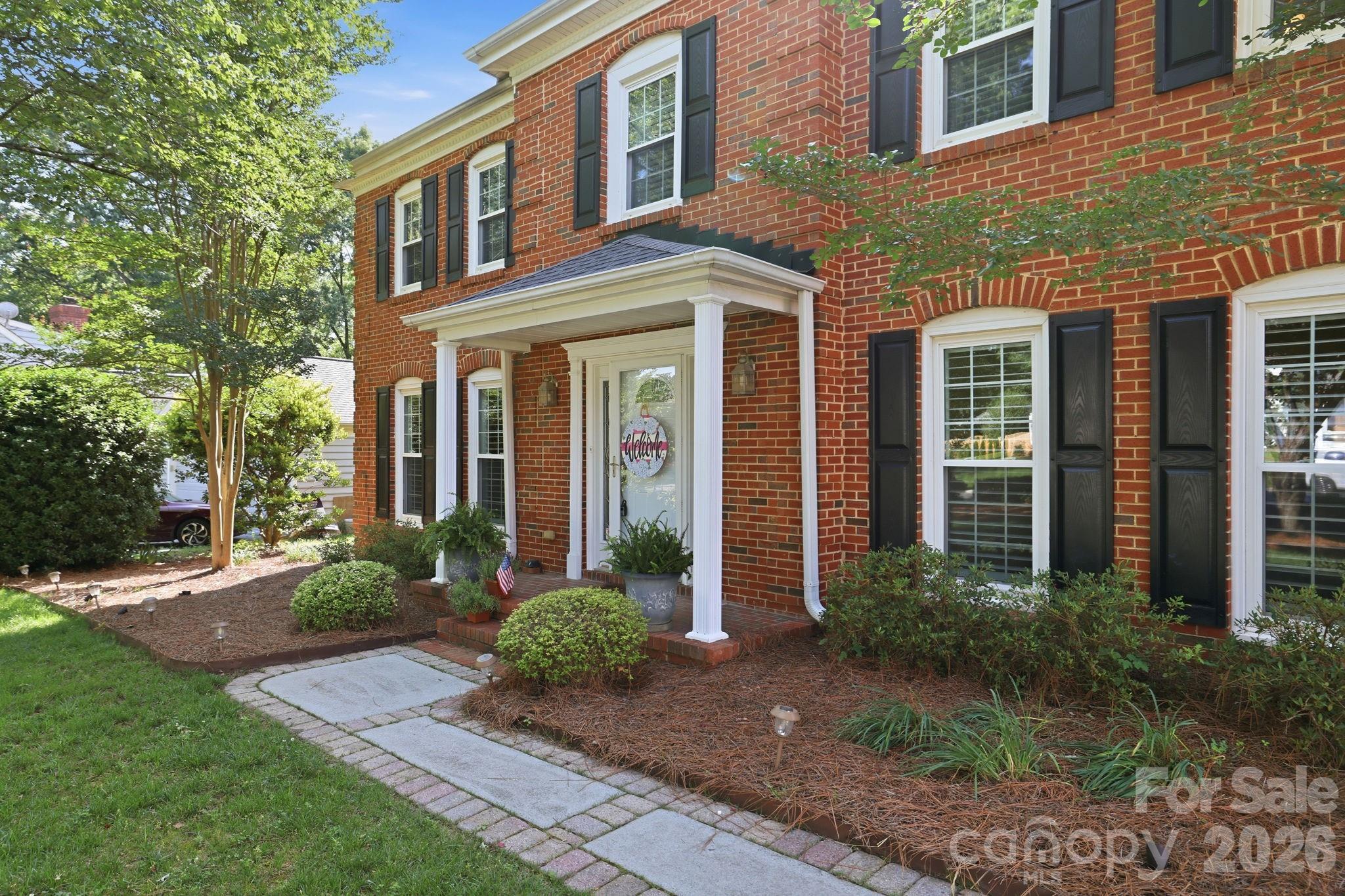 Photo 43 of 4612 Deanscroft Drive, Charlotte, NC