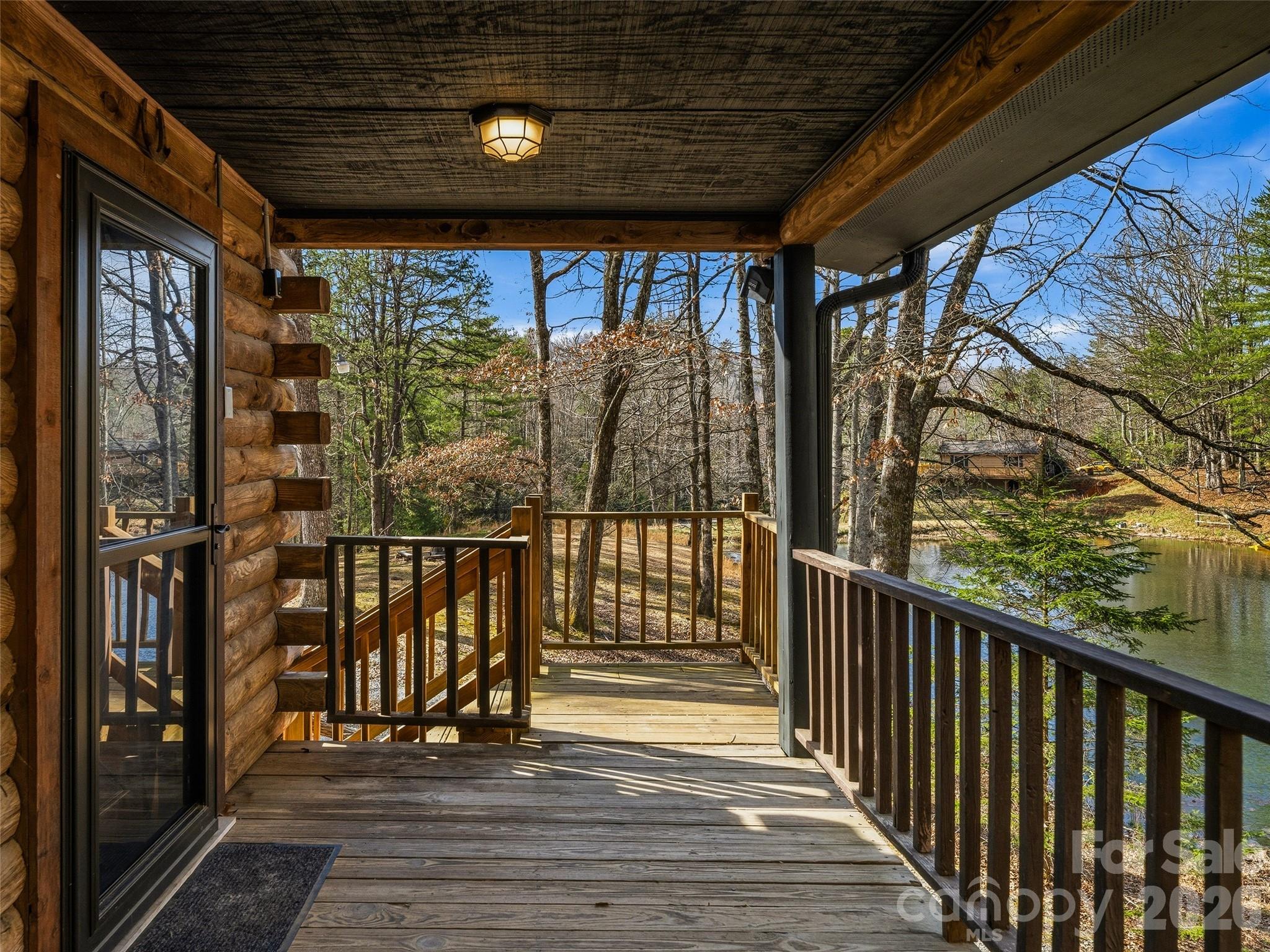 55 Valley Lane, Pisgah Forest, NC - photo 36 of 48