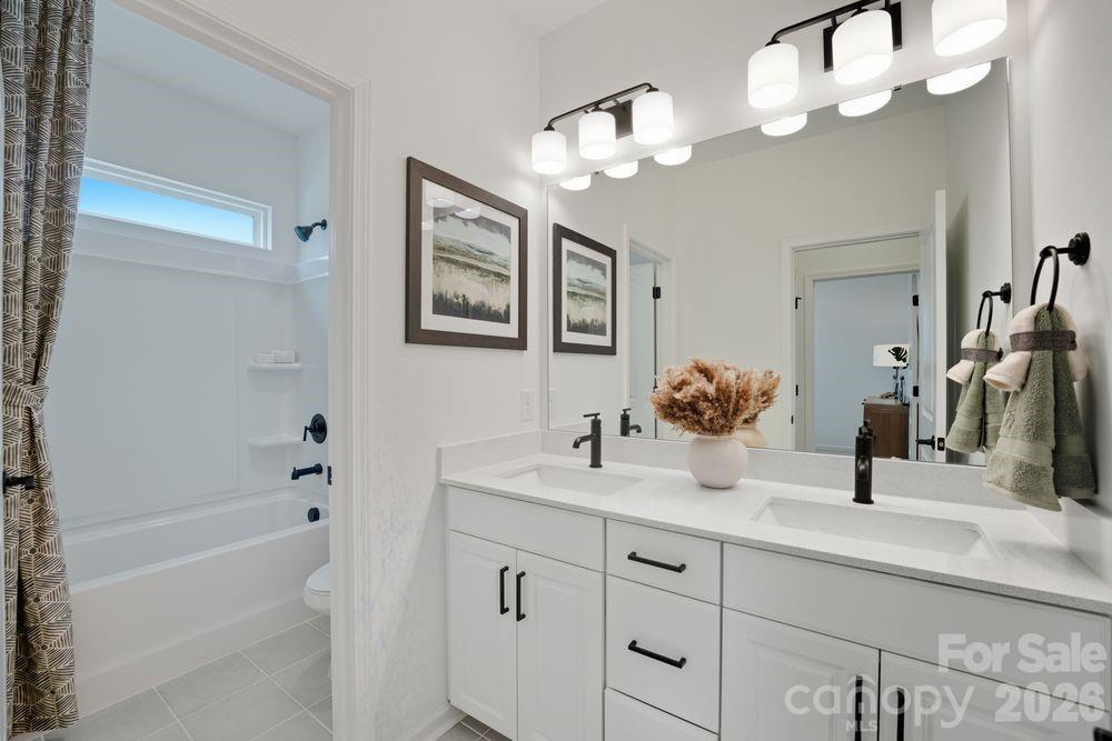 209 Silver Fleet Drive, Indian Trail, NC - photo 20 of 36