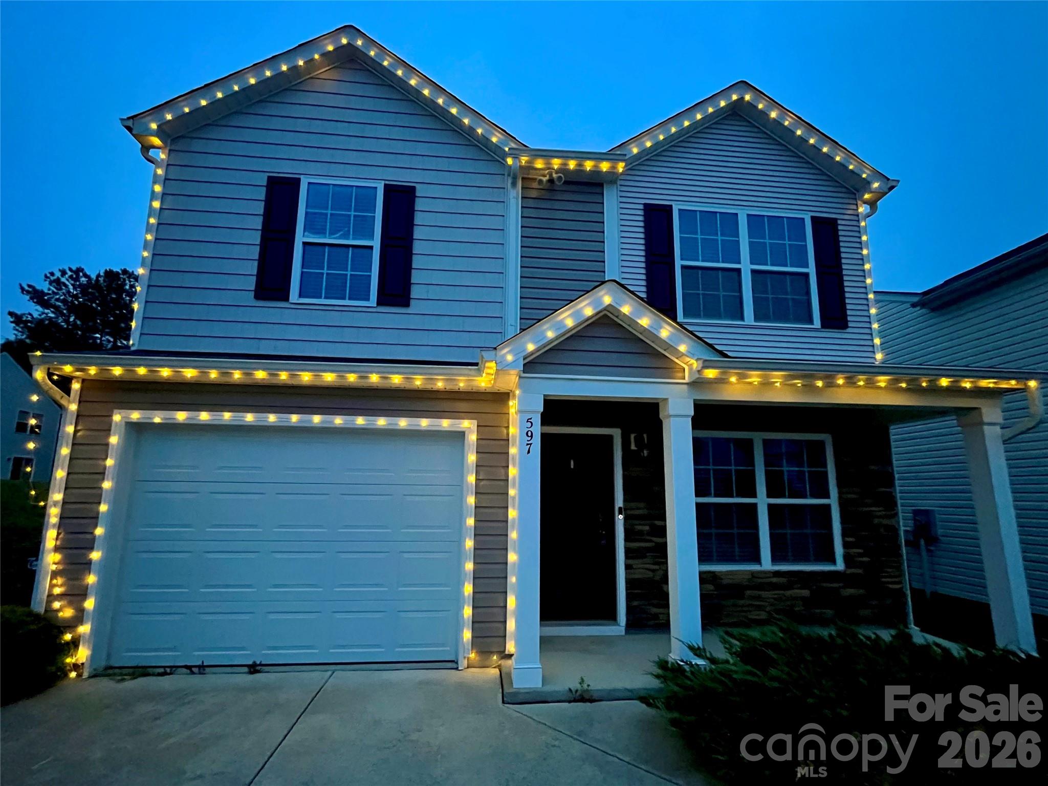 597 Bloomover Street, Concord, NC - photo 43 of 45