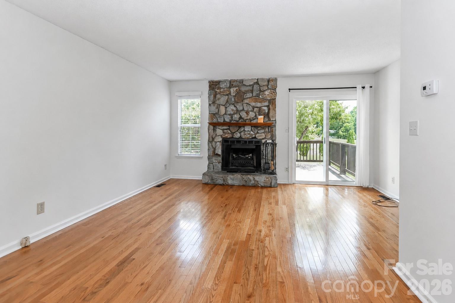 Photo 5 of 8157 Circle Tree Lane, Charlotte, NC