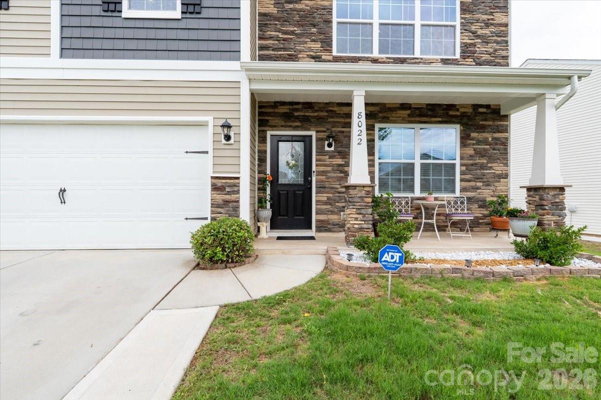 Photo 3 of 8022 Rowling Drive, Charlotte, NC