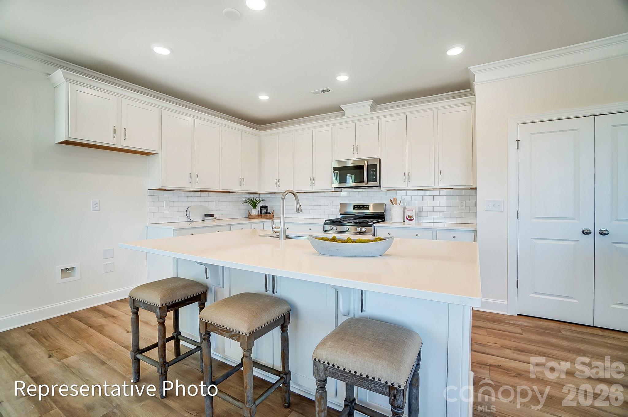 Photo 6 of 13127 Foxberry Road, Charlotte, NC