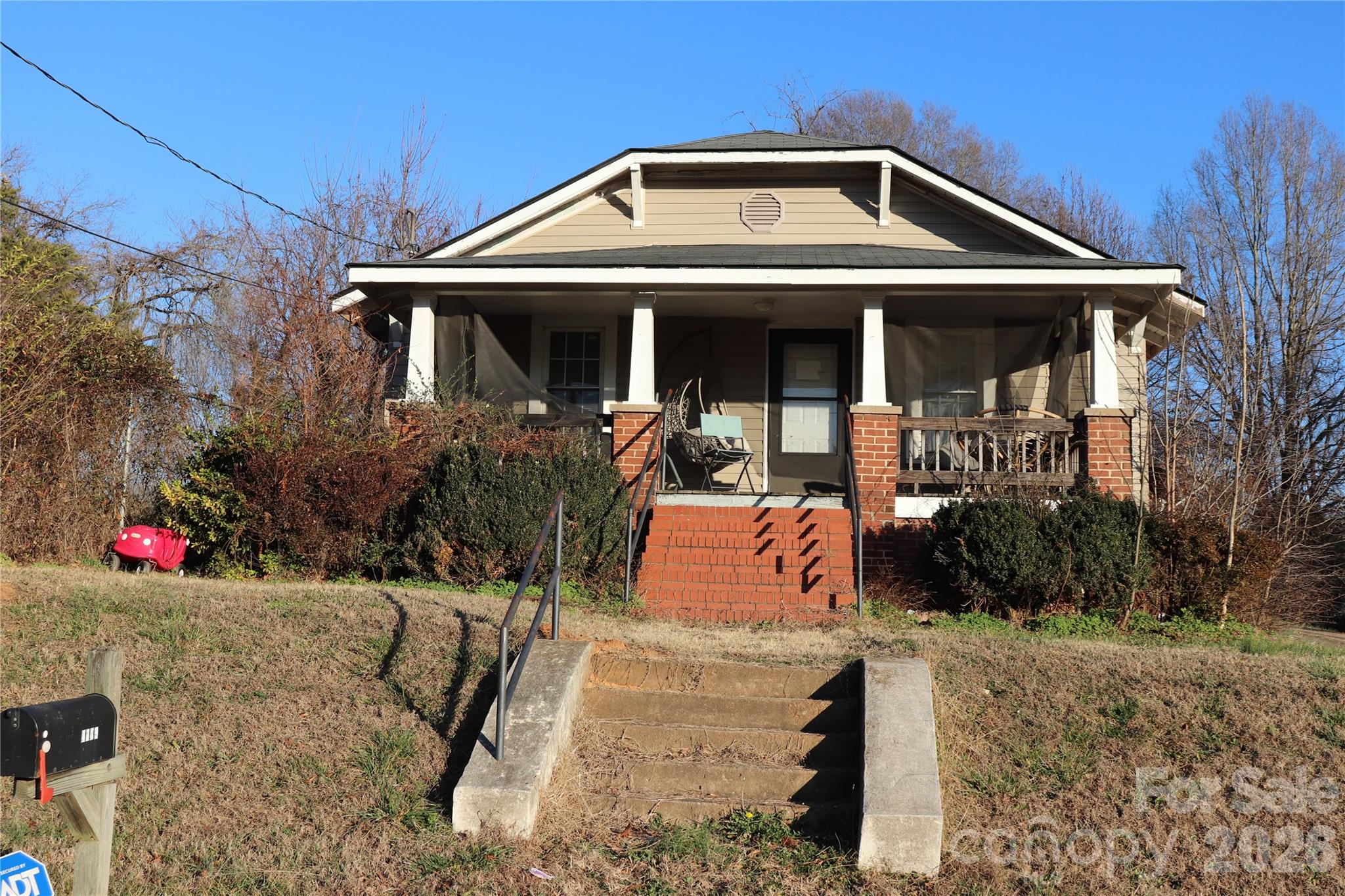 1109 7th Street, Statesville, NC