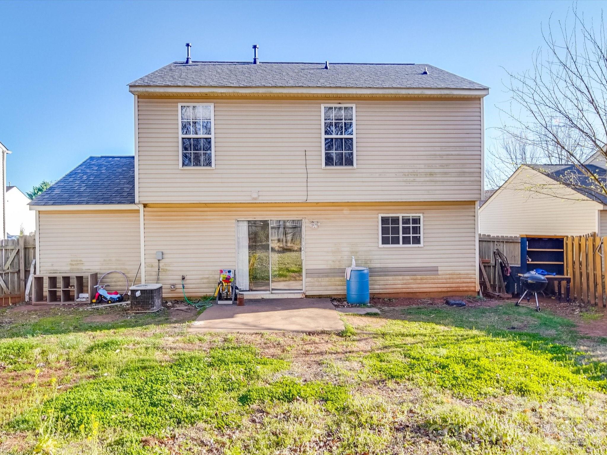 Photo 36 of 5414 Peachwood Drive, Charlotte, NC