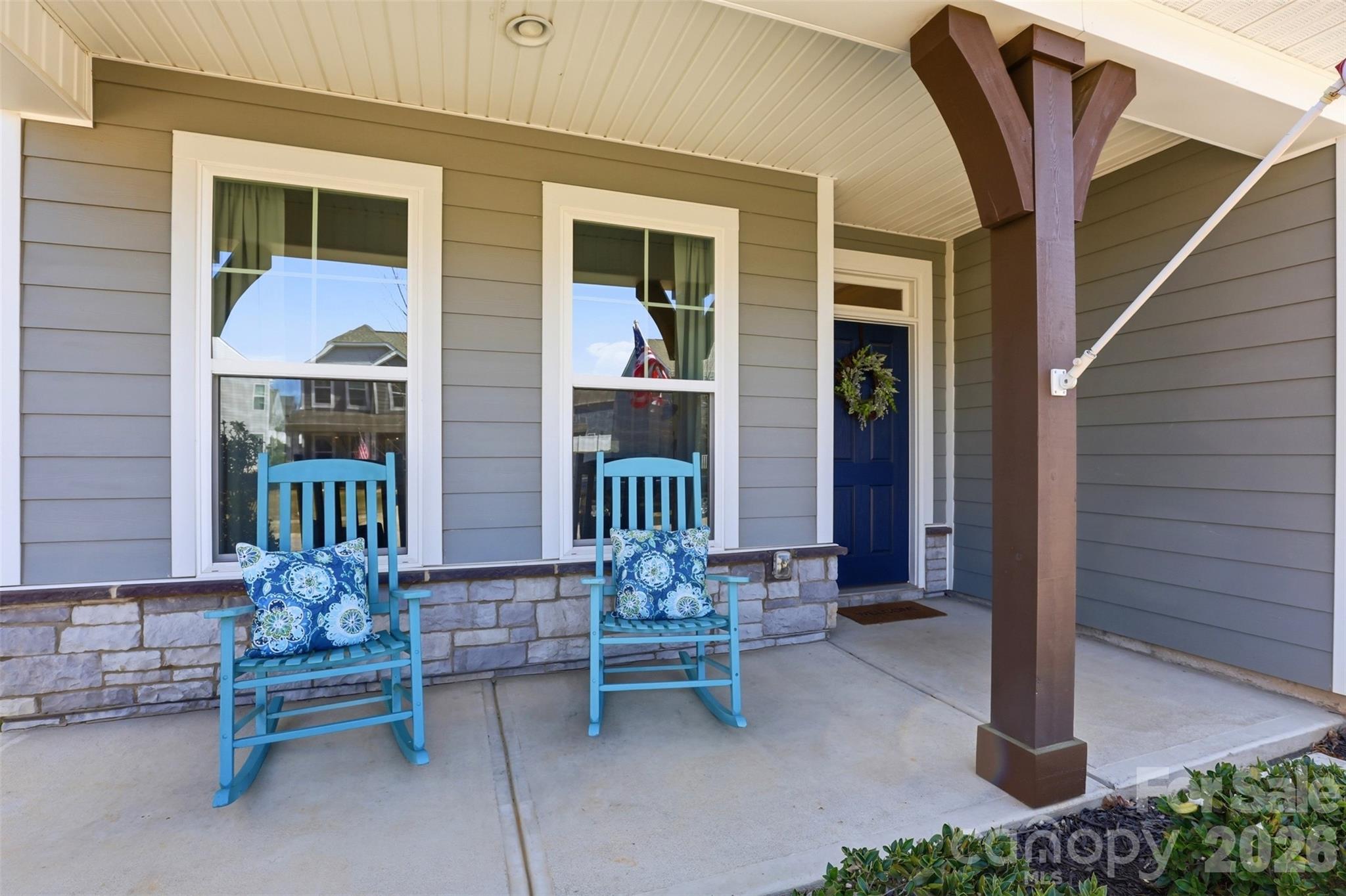 Photo 6 of 1092 Baldwin Drive, Lancaster, SC
