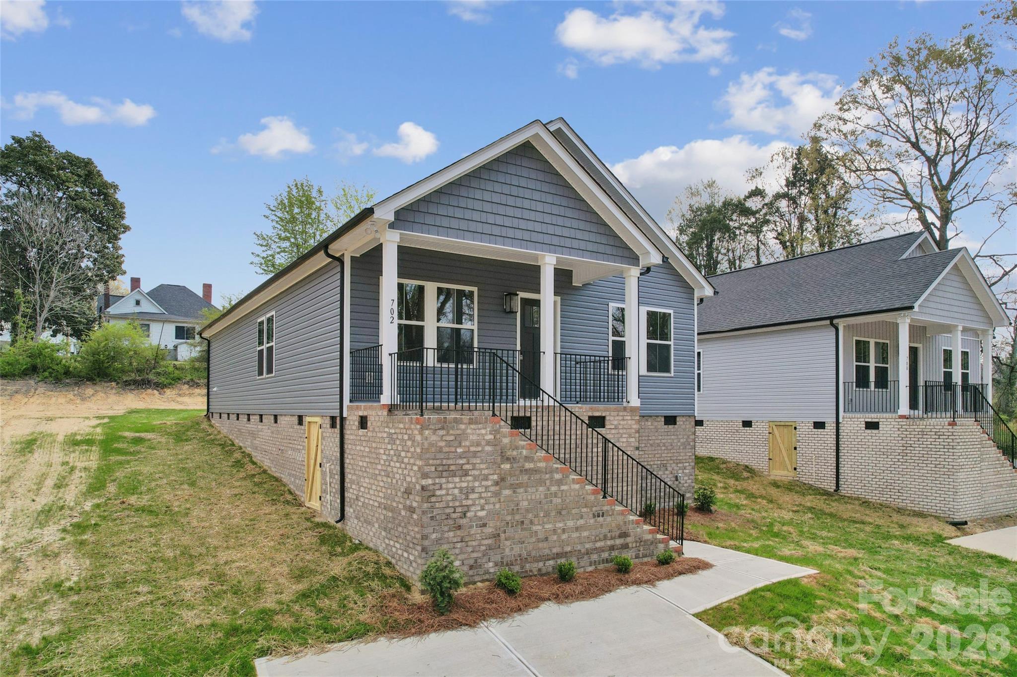 702 6th Street, Spencer, NC - photo 3 of 17